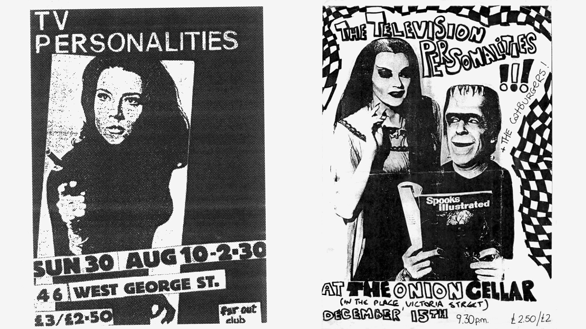 Daniel Treacy: as seen on screen | Dazed