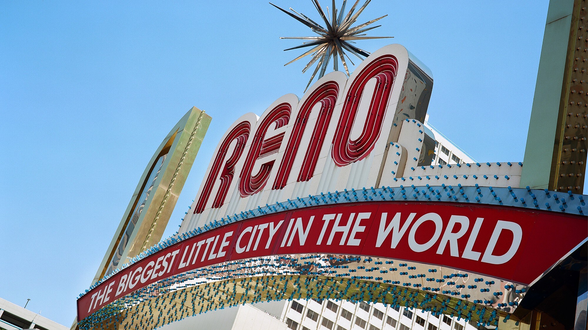 Reno's queens of the desert | Dazed