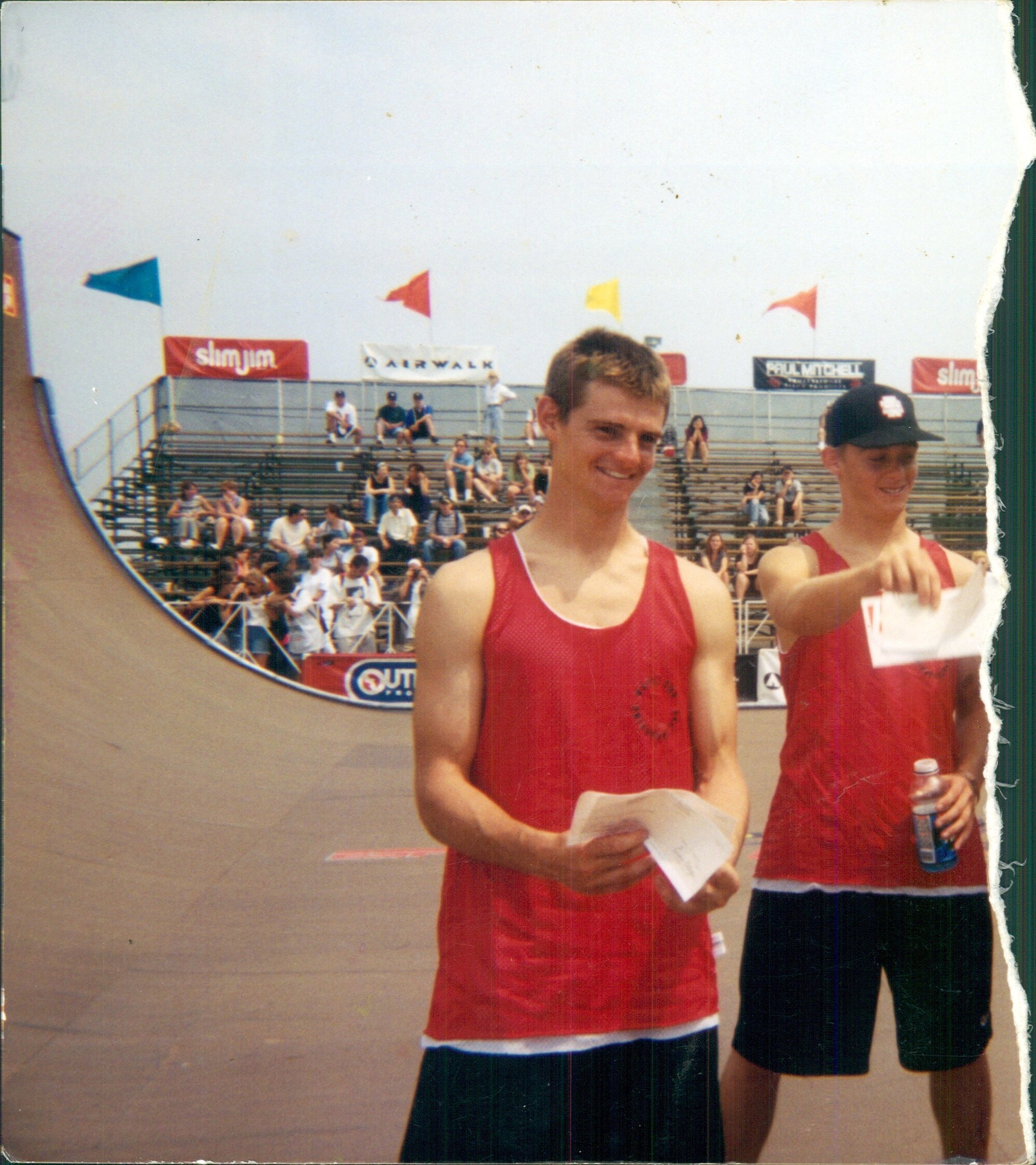 Tas Pappas’s hell ride with skate superstardom | Dazed