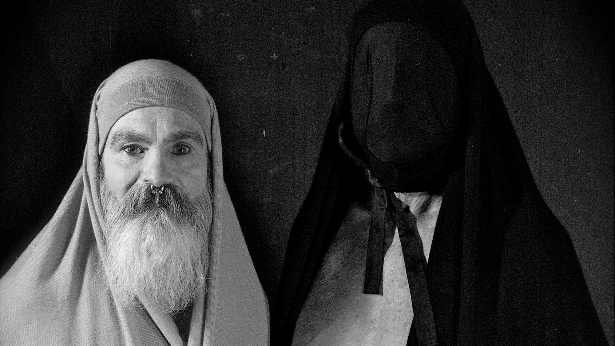 Rick Castro: beyond the fetish frontier | Dazed