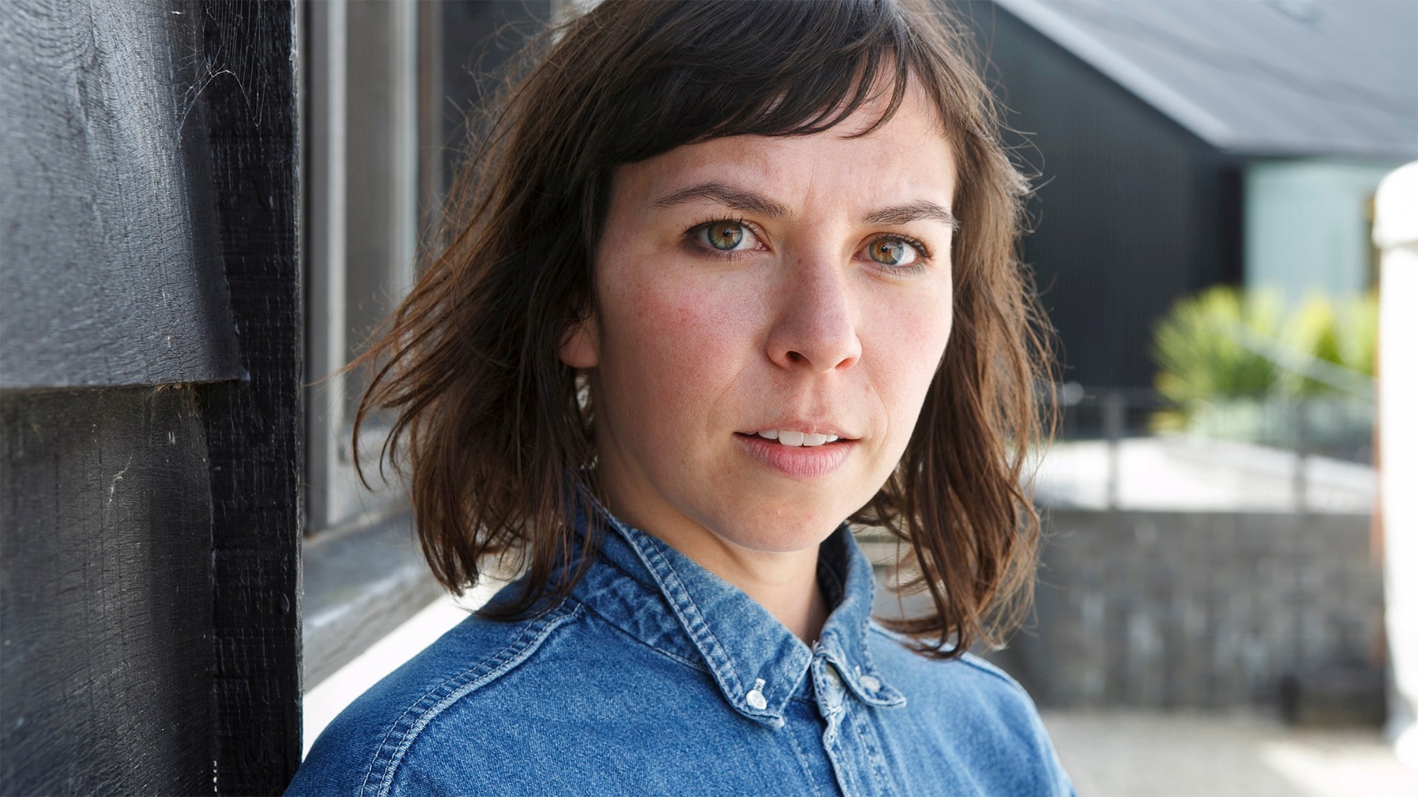 Electronic music's female frontier | Dazed