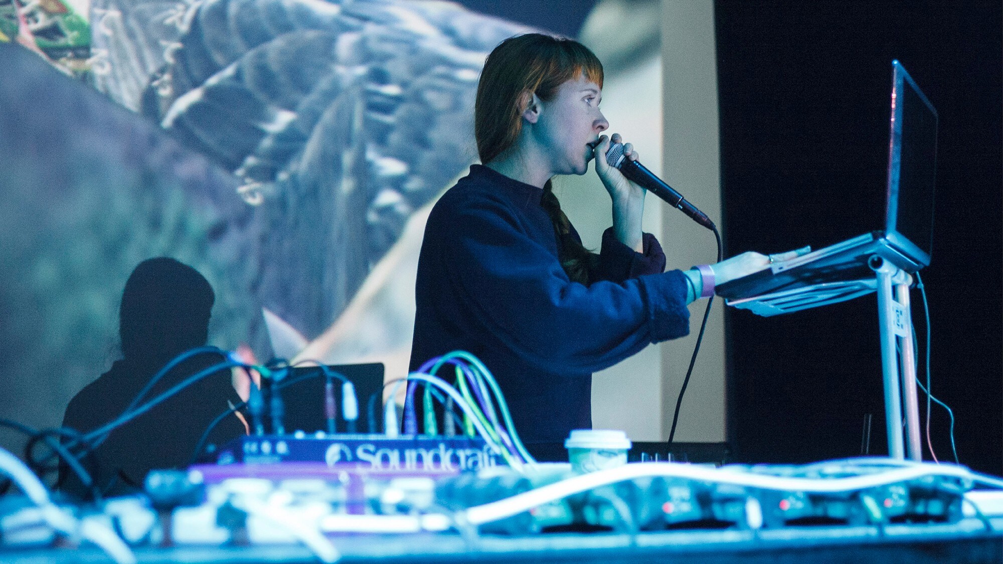 Electronic music's female frontier | Dazed