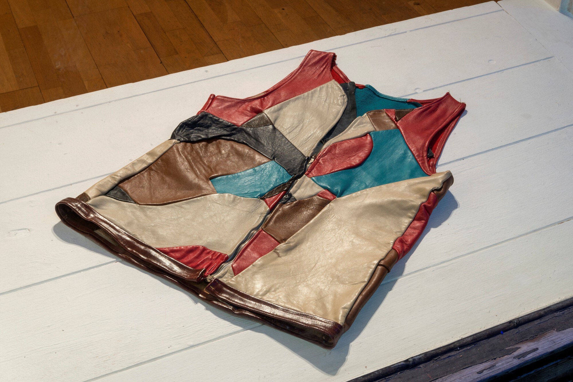 Samuel Levack and Jennifer Lewandowski | Dazed