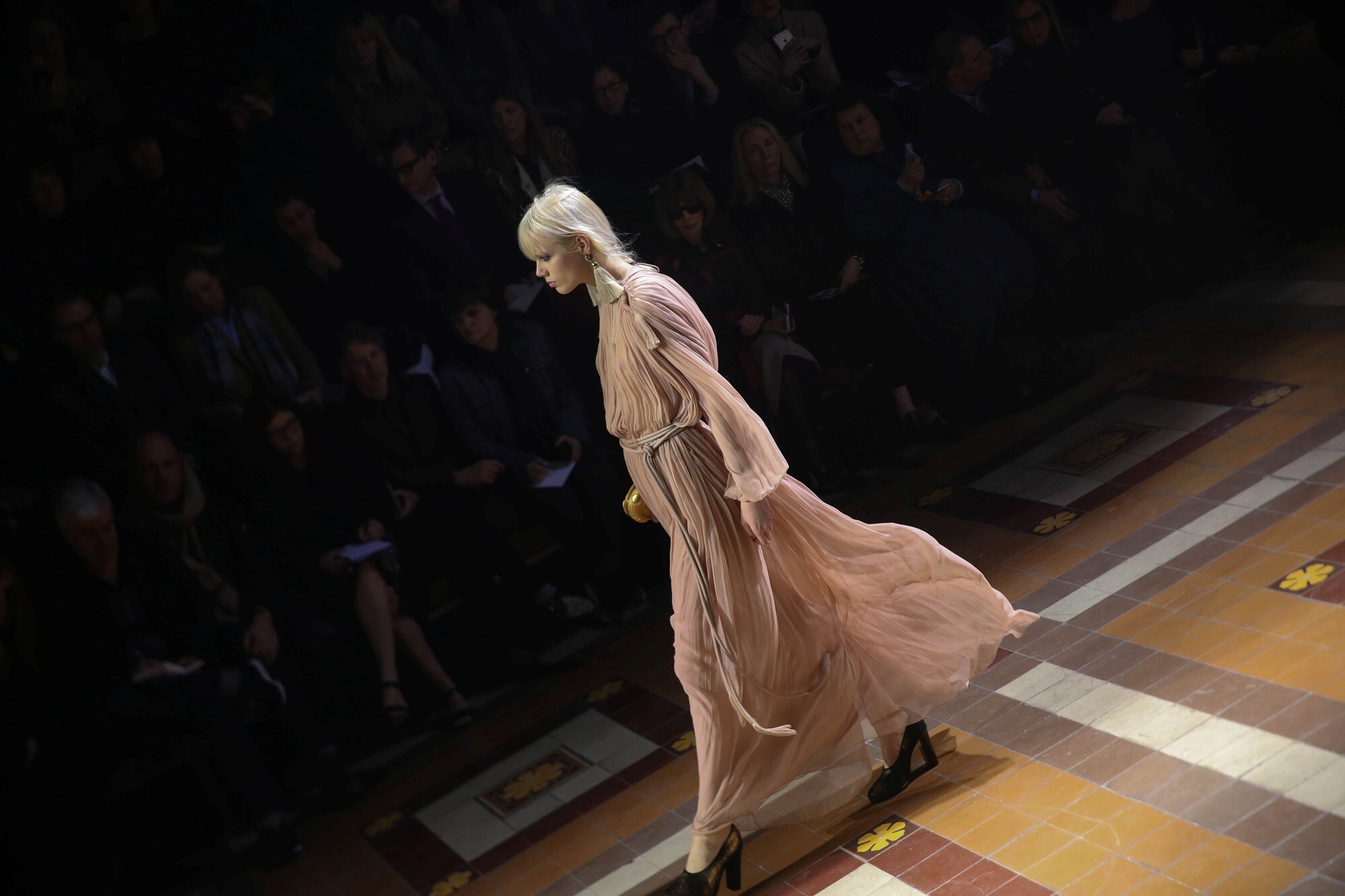 Lanvin AW15 | Dazed