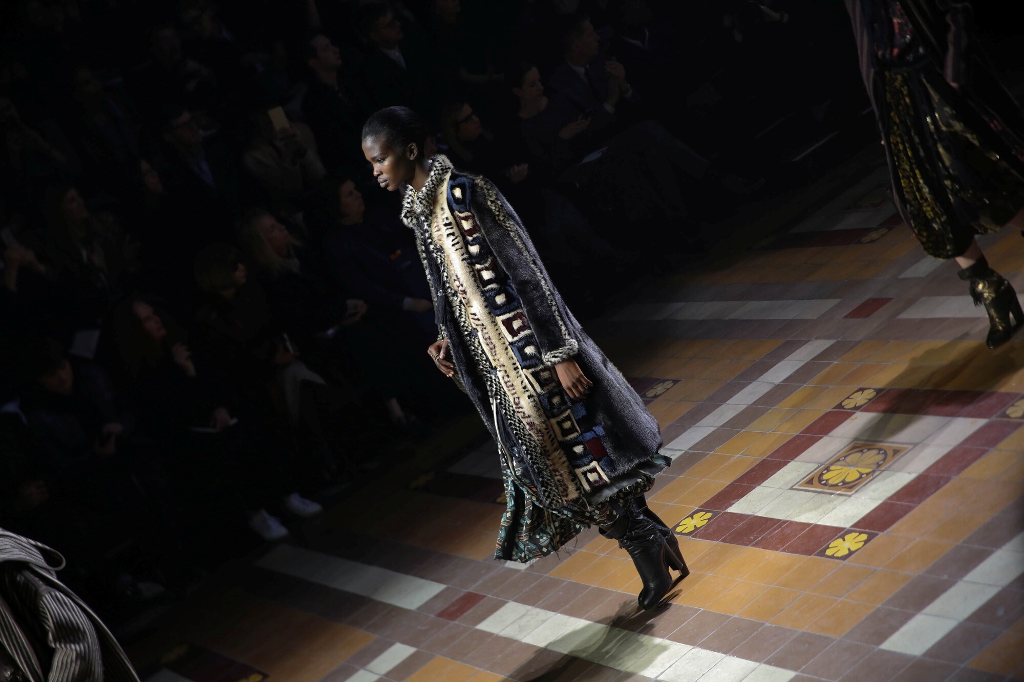 Lanvin AW15 | Dazed
