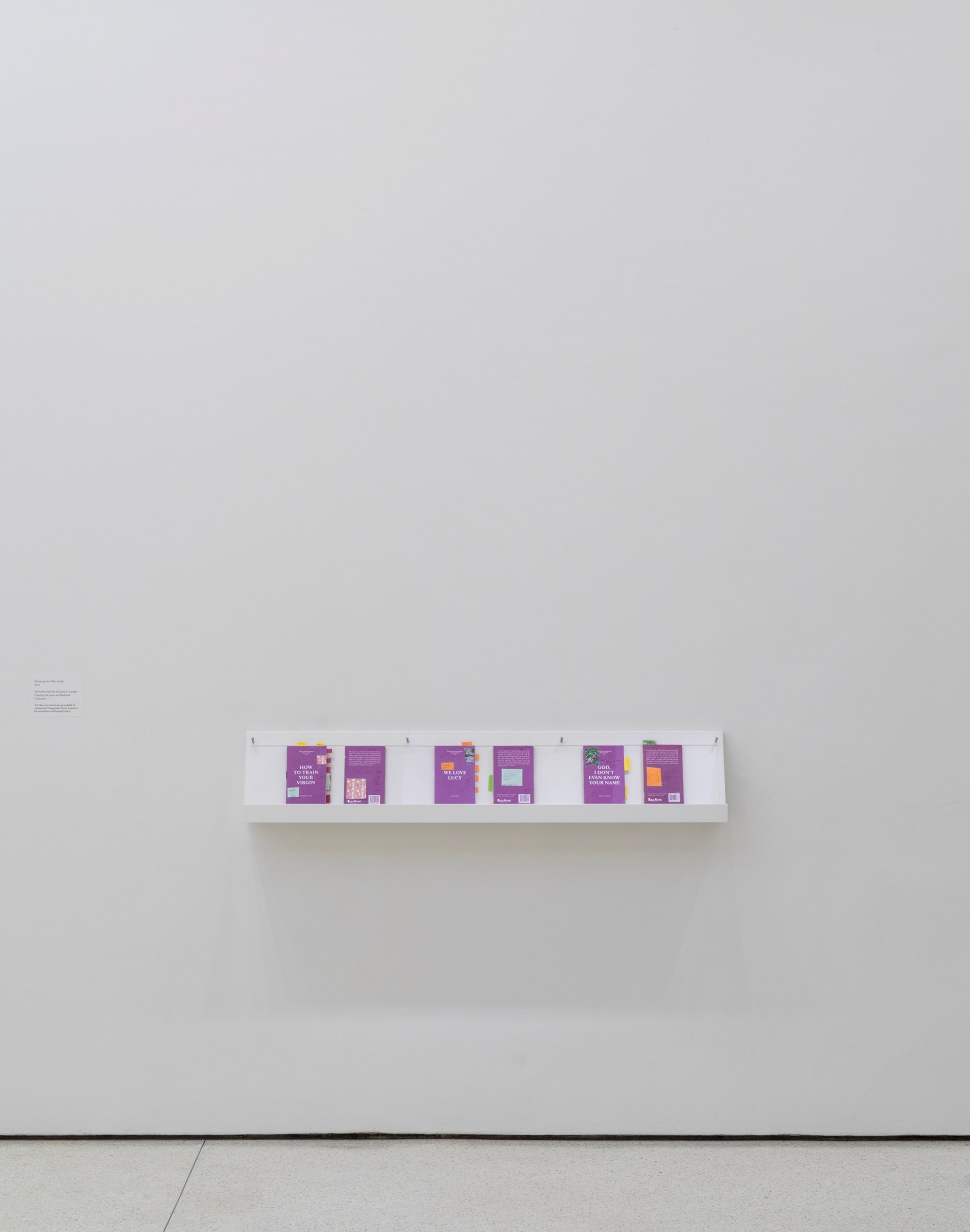 Artist Paul Chan on breaking new ground | Dazed