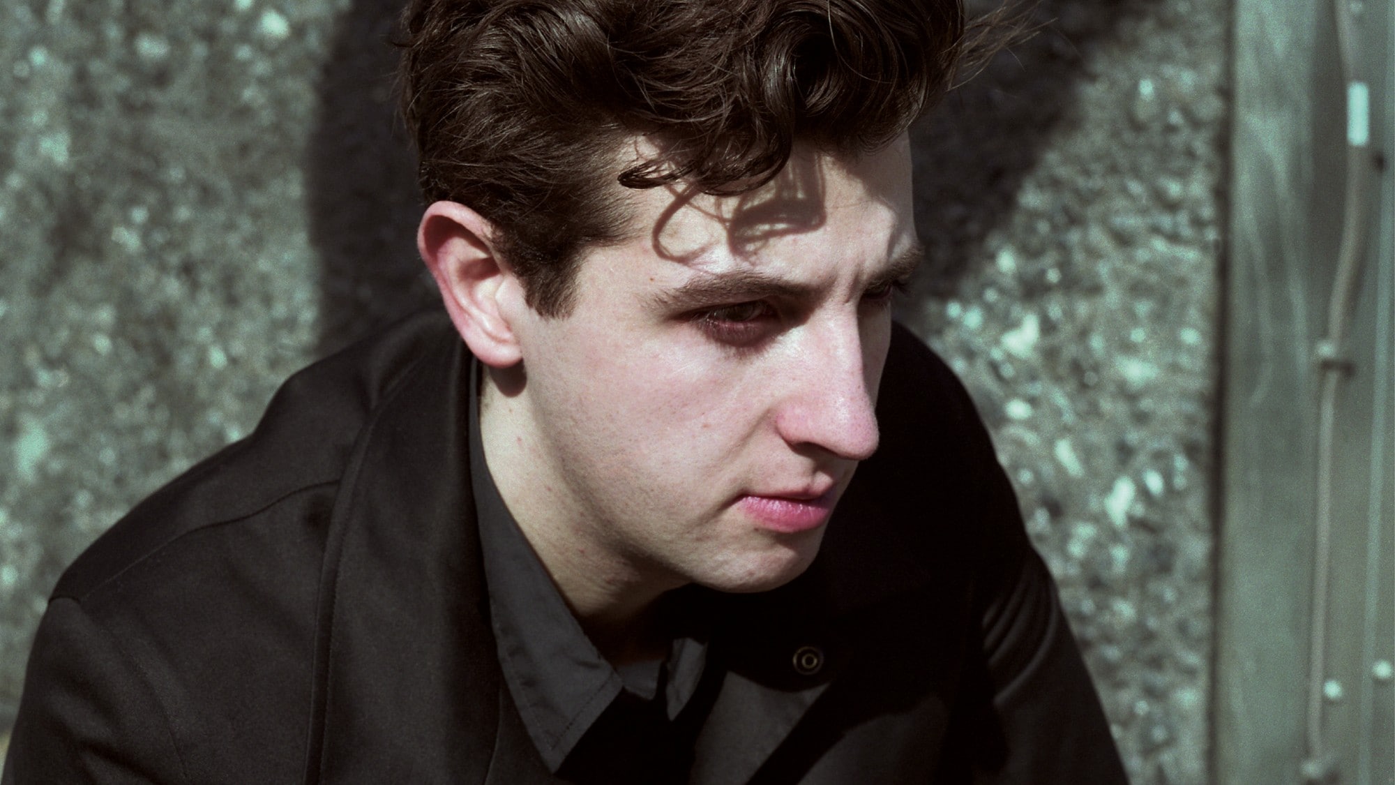 Jamie xx: life in colour | Dazed