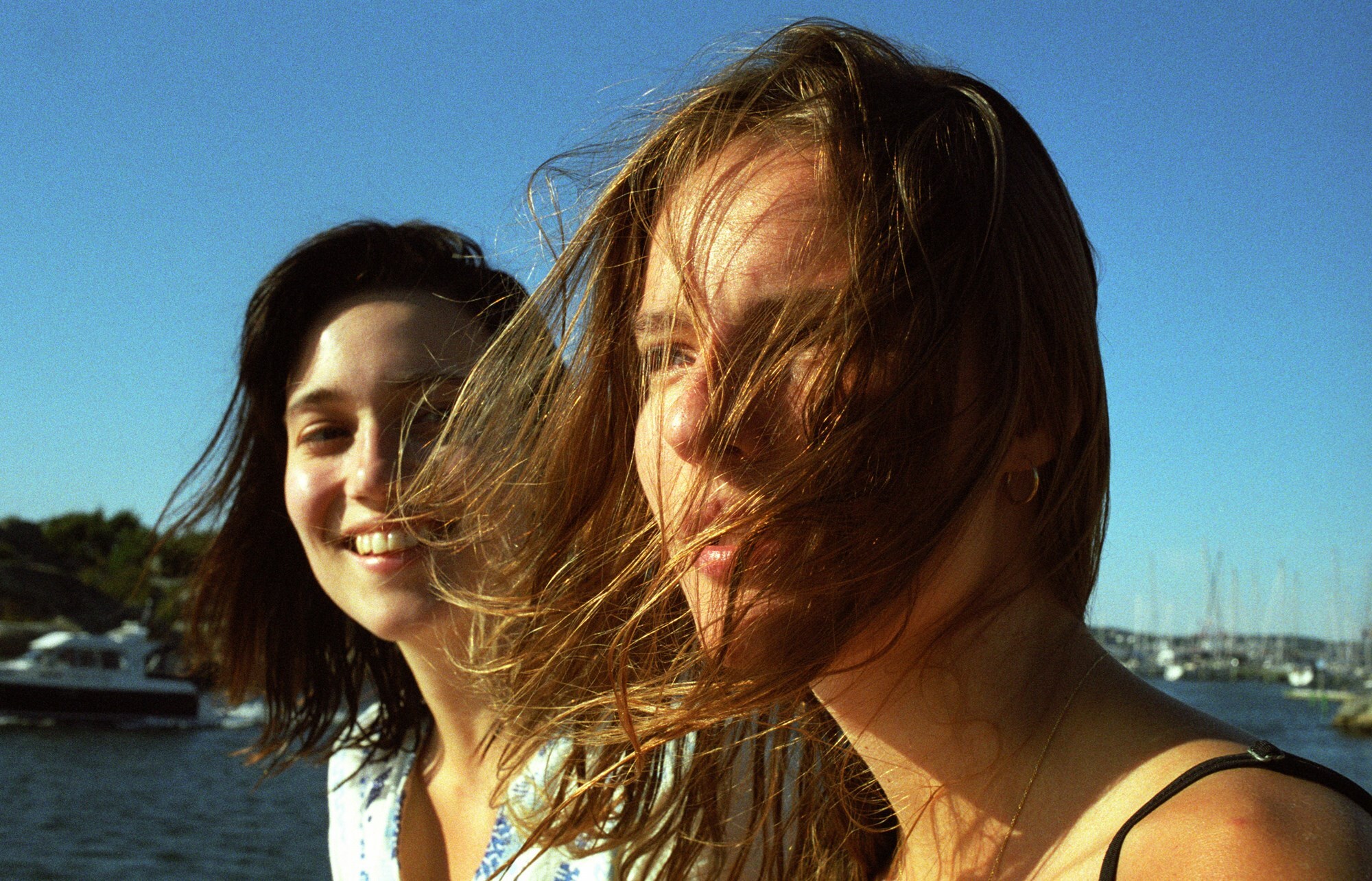 Chad Moore’s June | Dazed