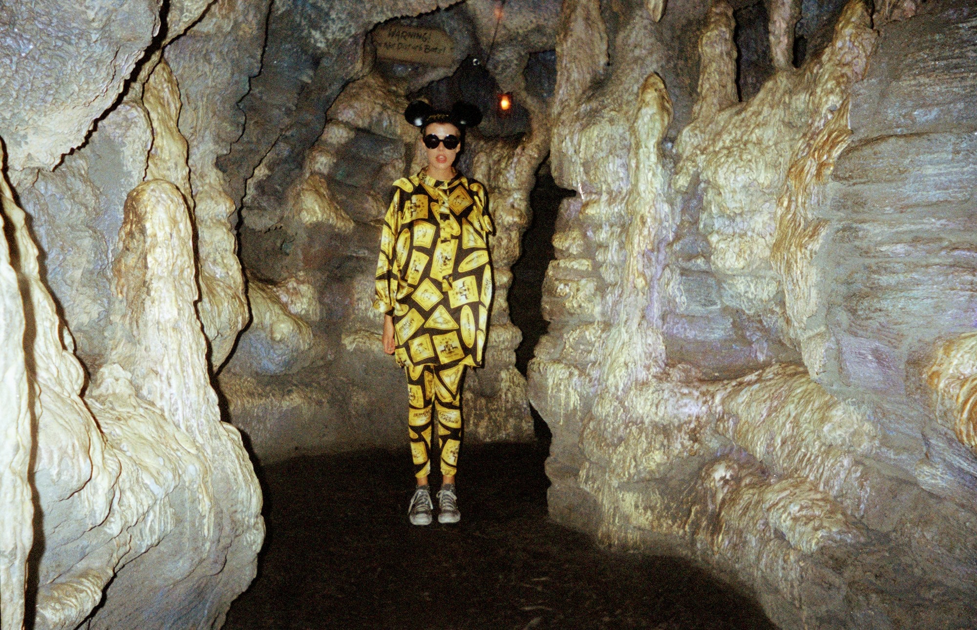Tracing Minnie Mouse’s fashion footprint | Dazed