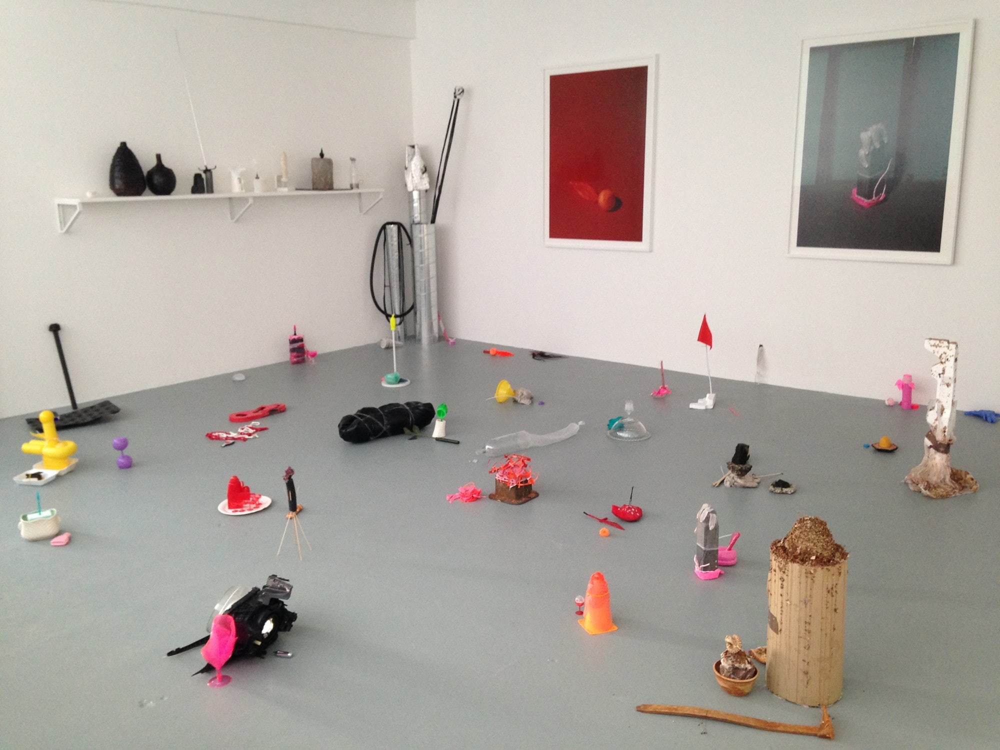 In London? Don't miss this grassroots art weekend | Dazed