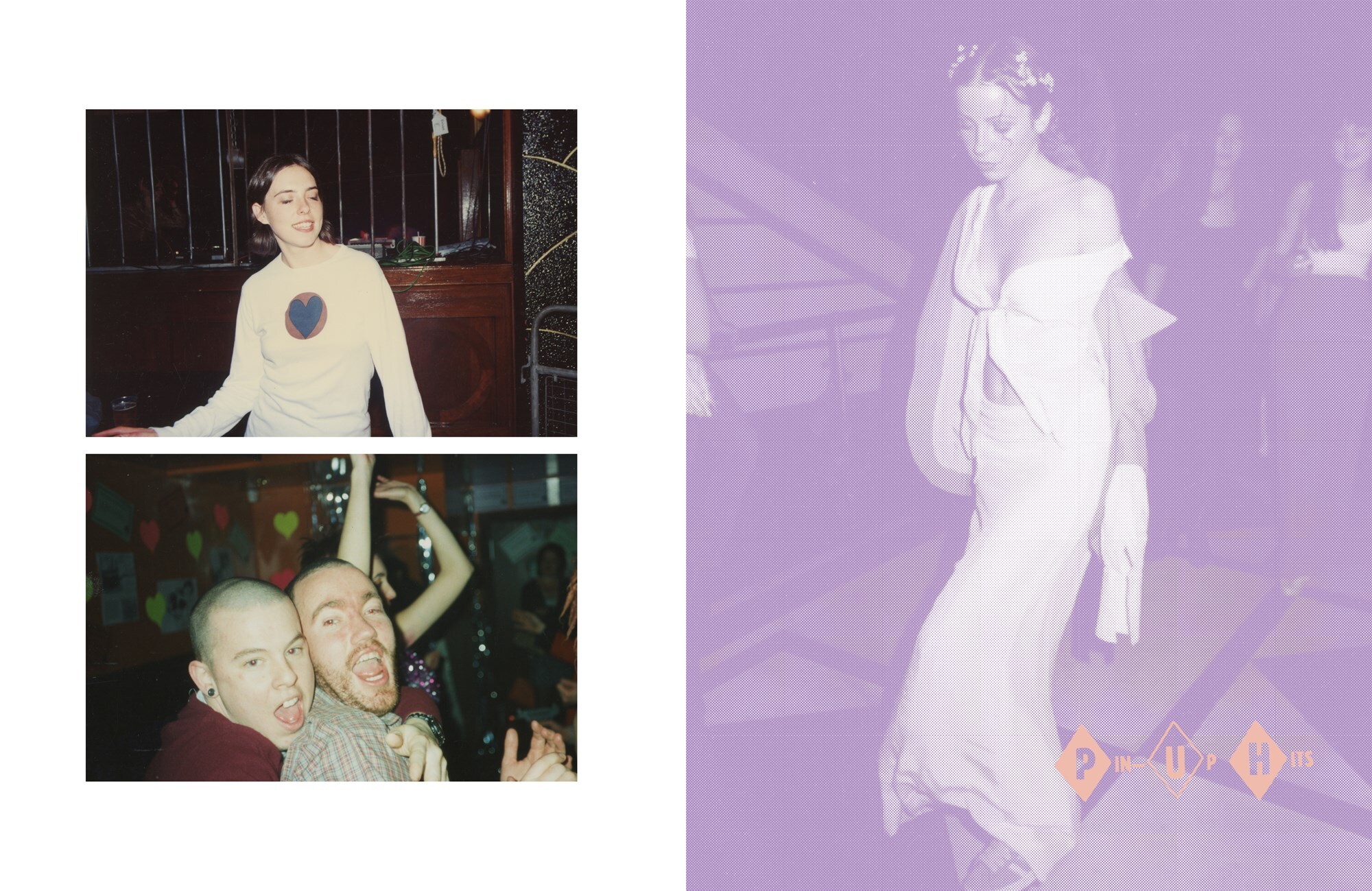 Relive the heady nights of this 90s alt London club | Dazed