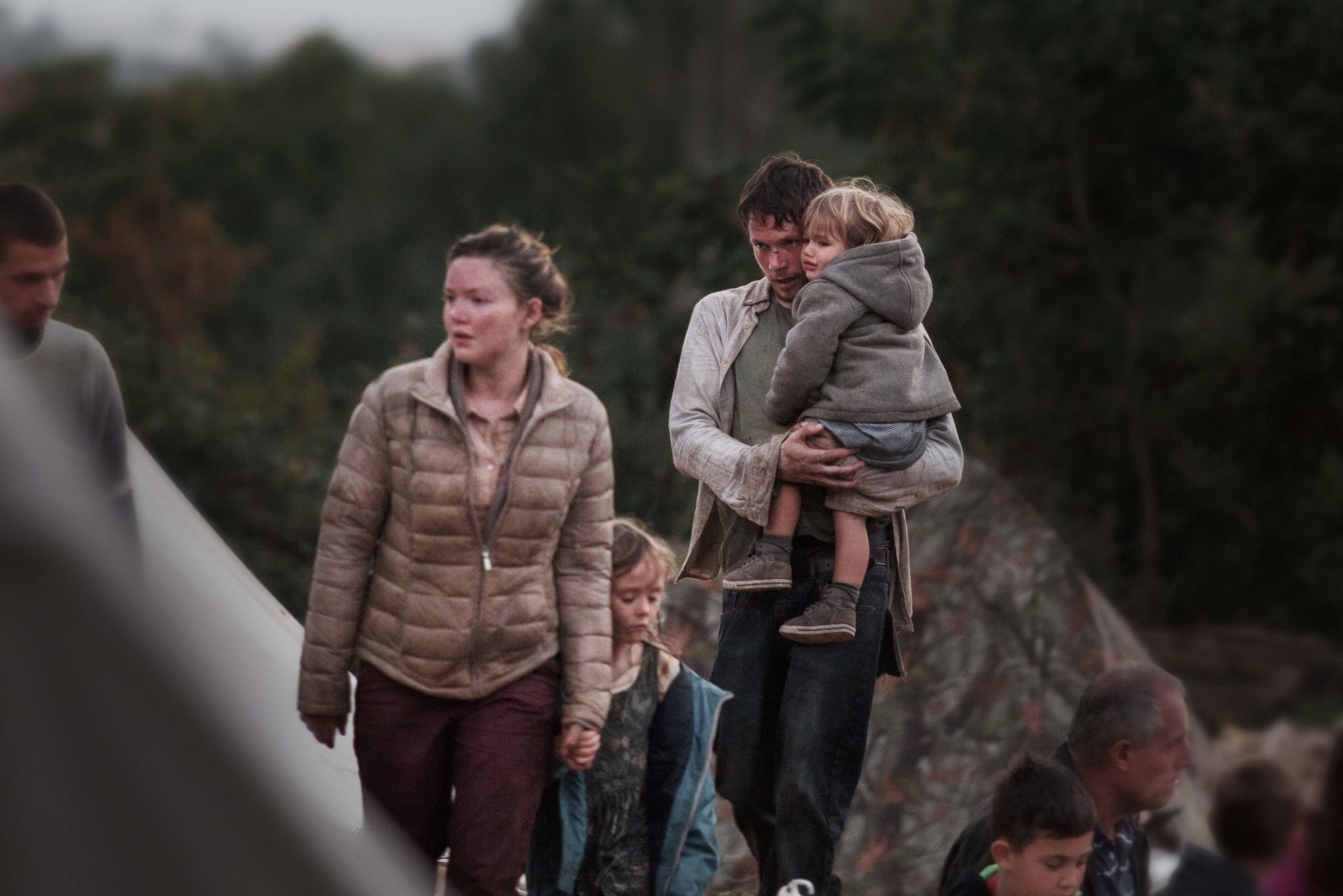 This film shows what it’s really like to be a refugee | Dazed
