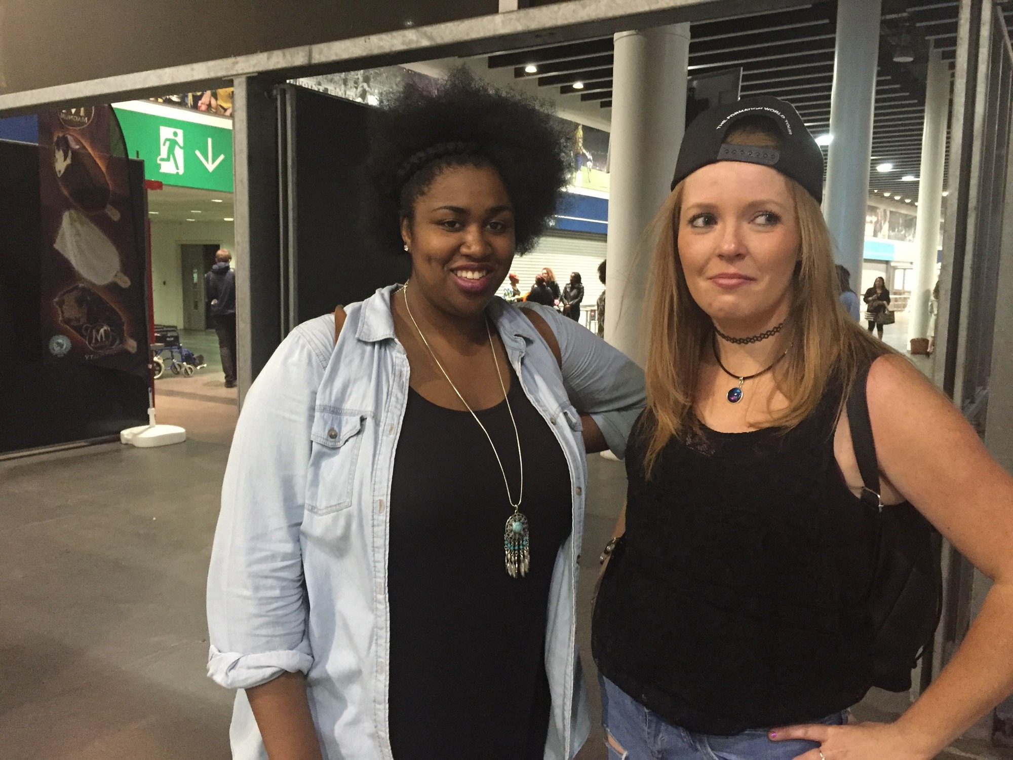 We asked the Beyhive what Beyoncé means to them | Dazed