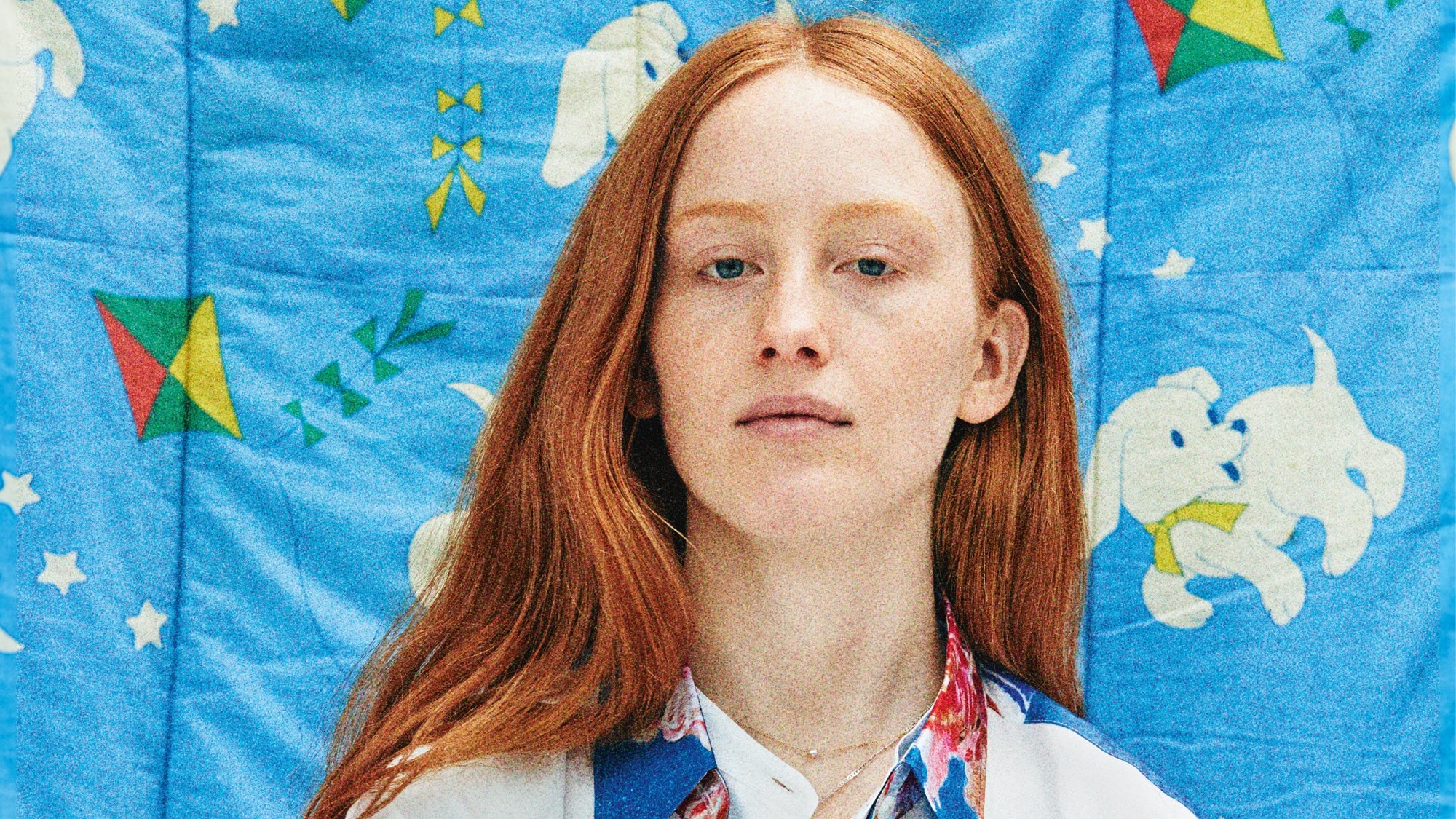 India Menuez finds the magic | Dazed