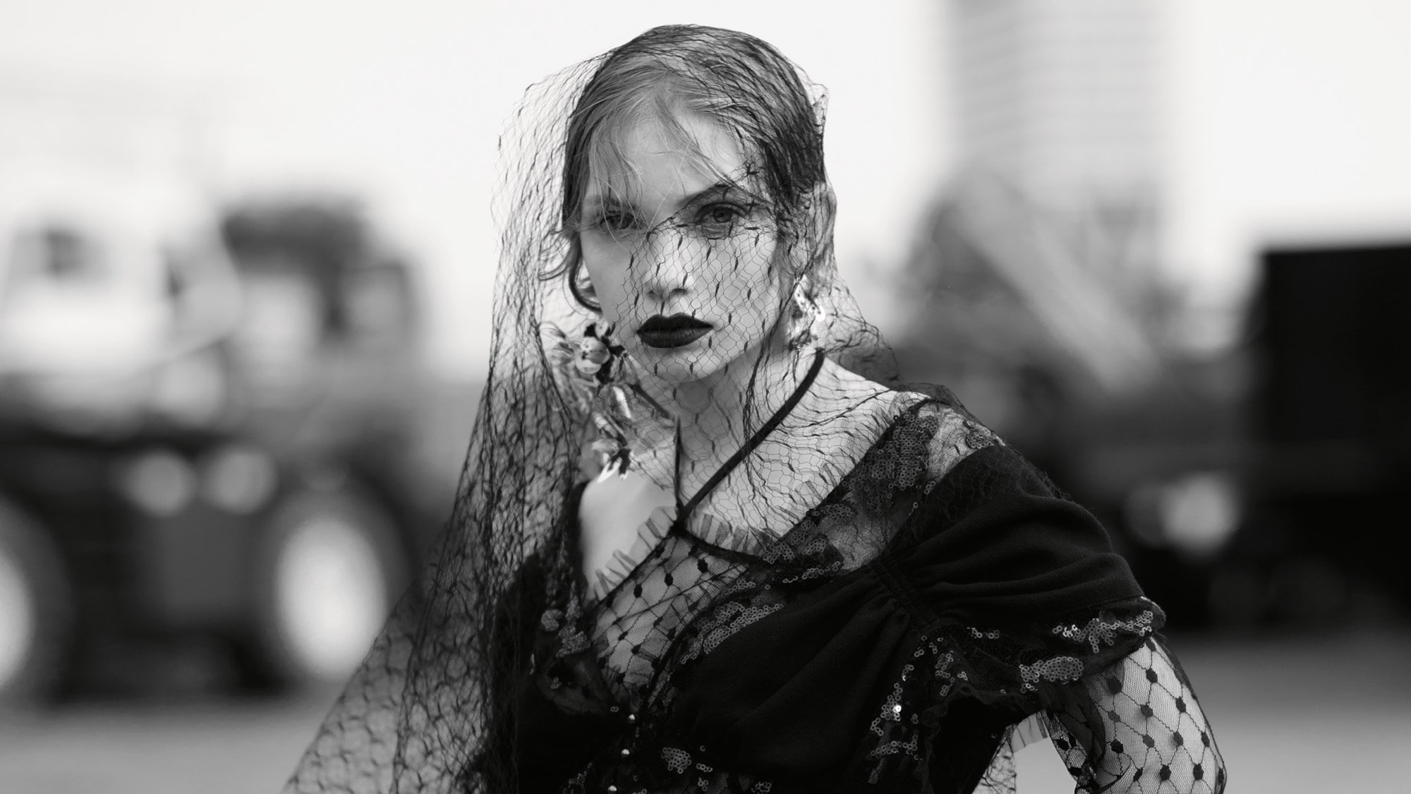 Tavi Gevinson takes centre stage | Dazed