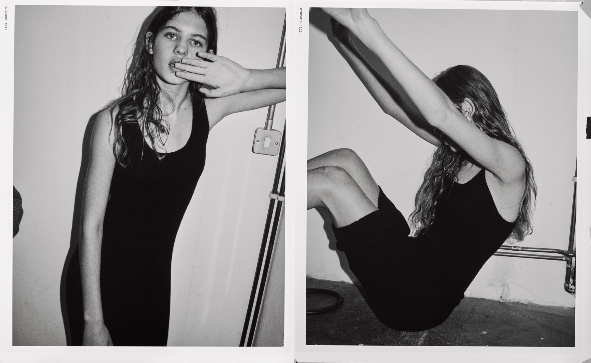 AllSaint Limited Season 1 | Dazed