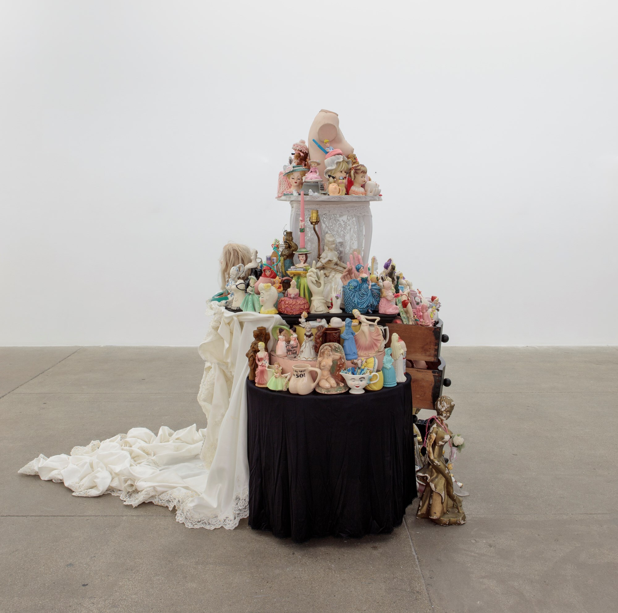 The enduring importance of feminist art | Dazed