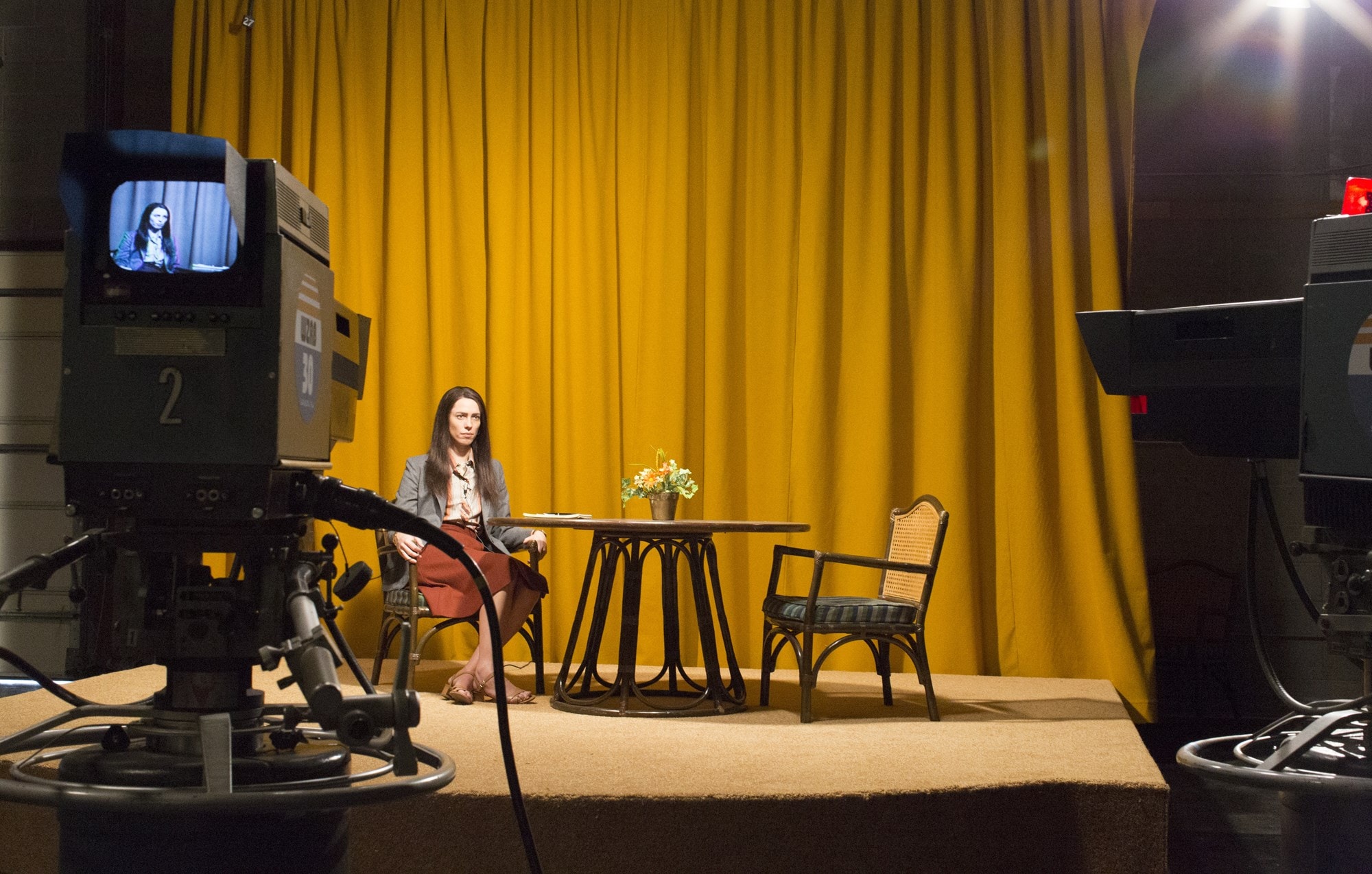 The story of the reporter who took her own life live on air | Dazed