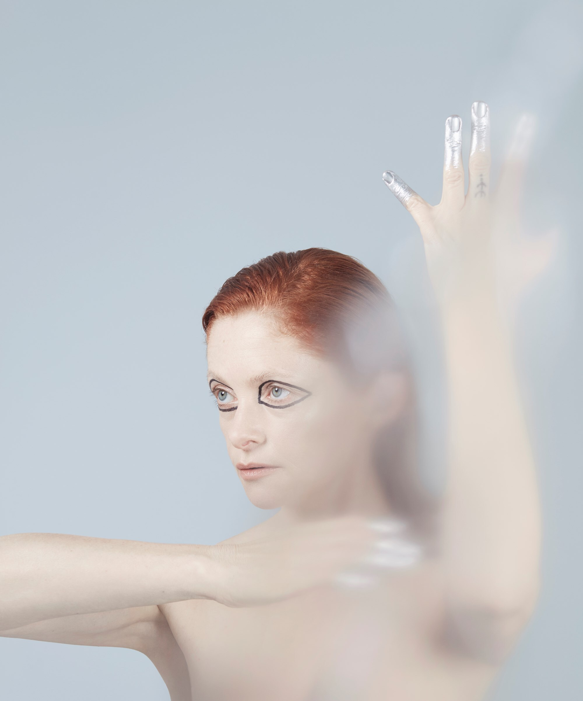 Watch Goldfrapp dance in the desert in their new video | Dazed