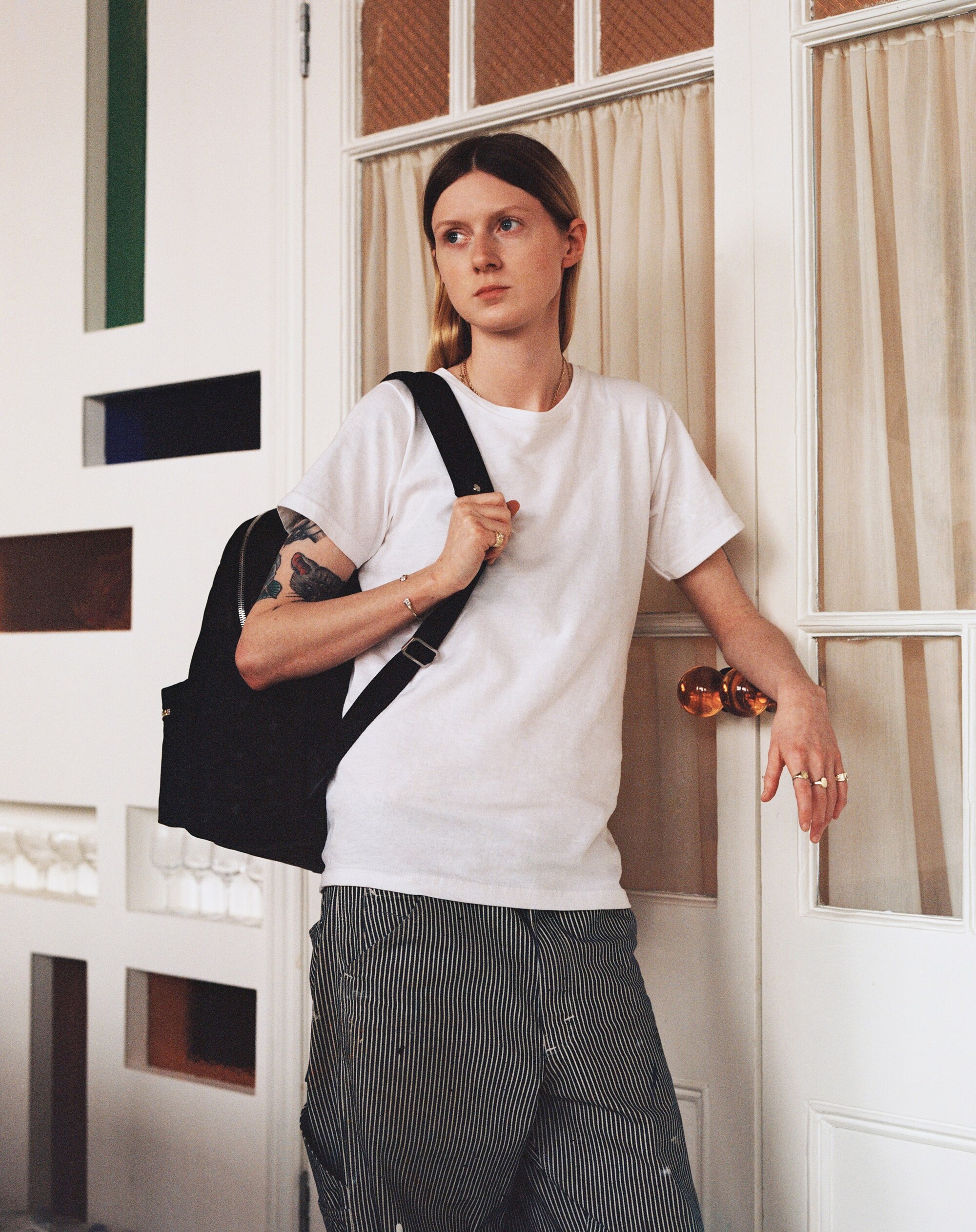 How skiving school kickstarted artist Hetty Douglas’s career | Dazed