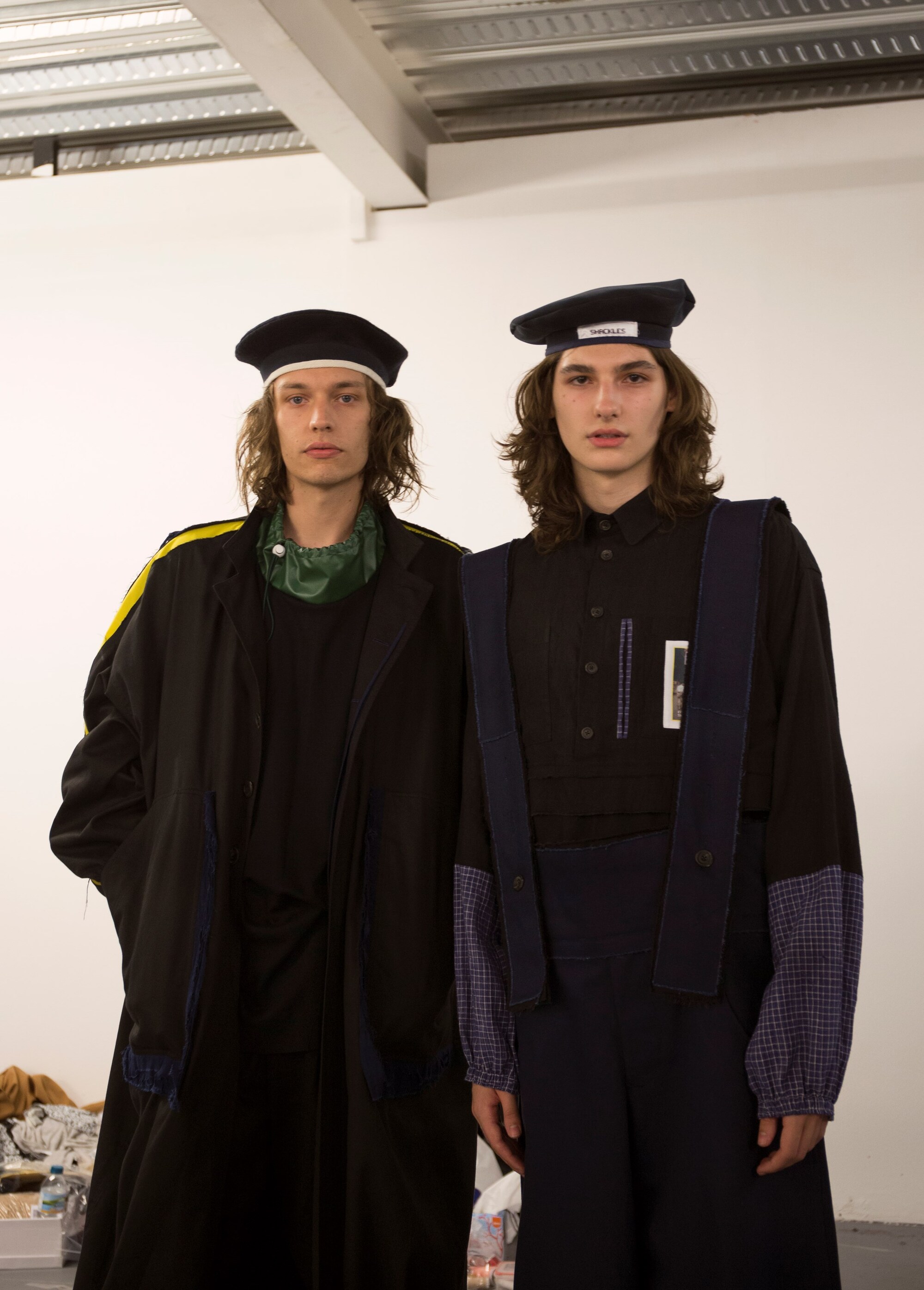 Four designers to watch from Westminster’s 2017 BA show | Dazed