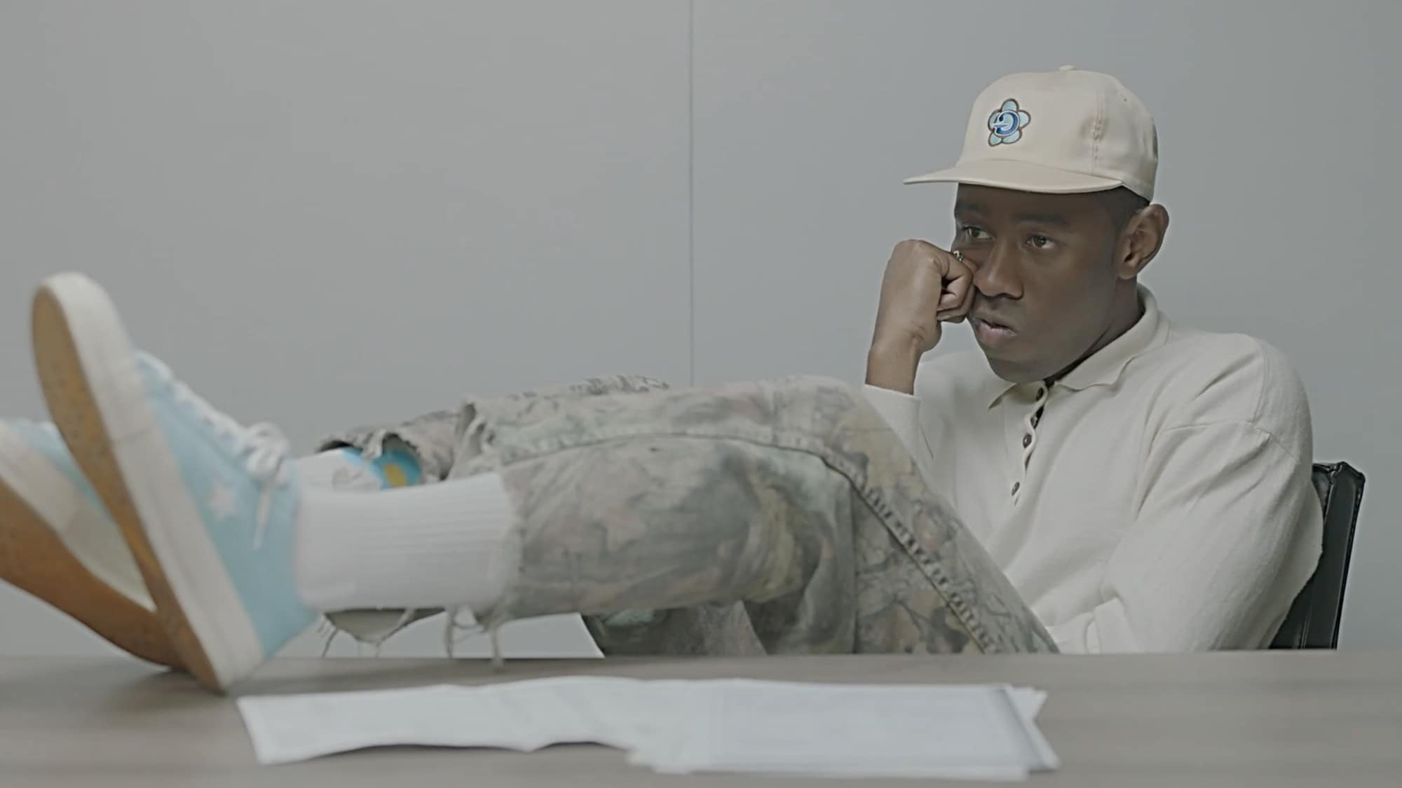 Tyler, the Creator has been doing it better since 2011 | Dazed