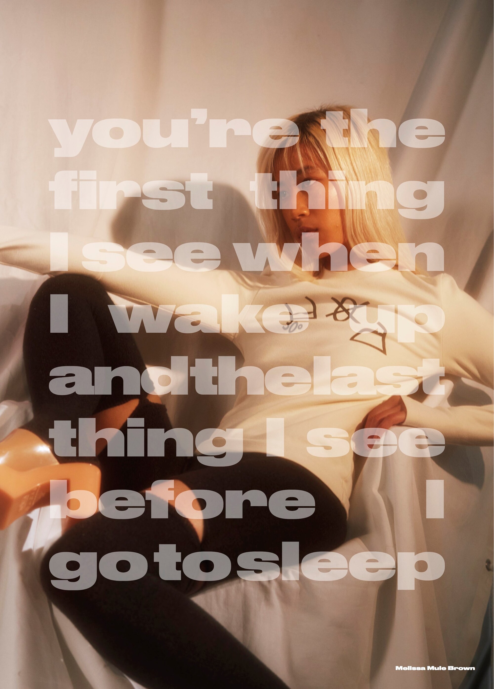 Mushpit explores social media hysteria in new exhibition | Dazed