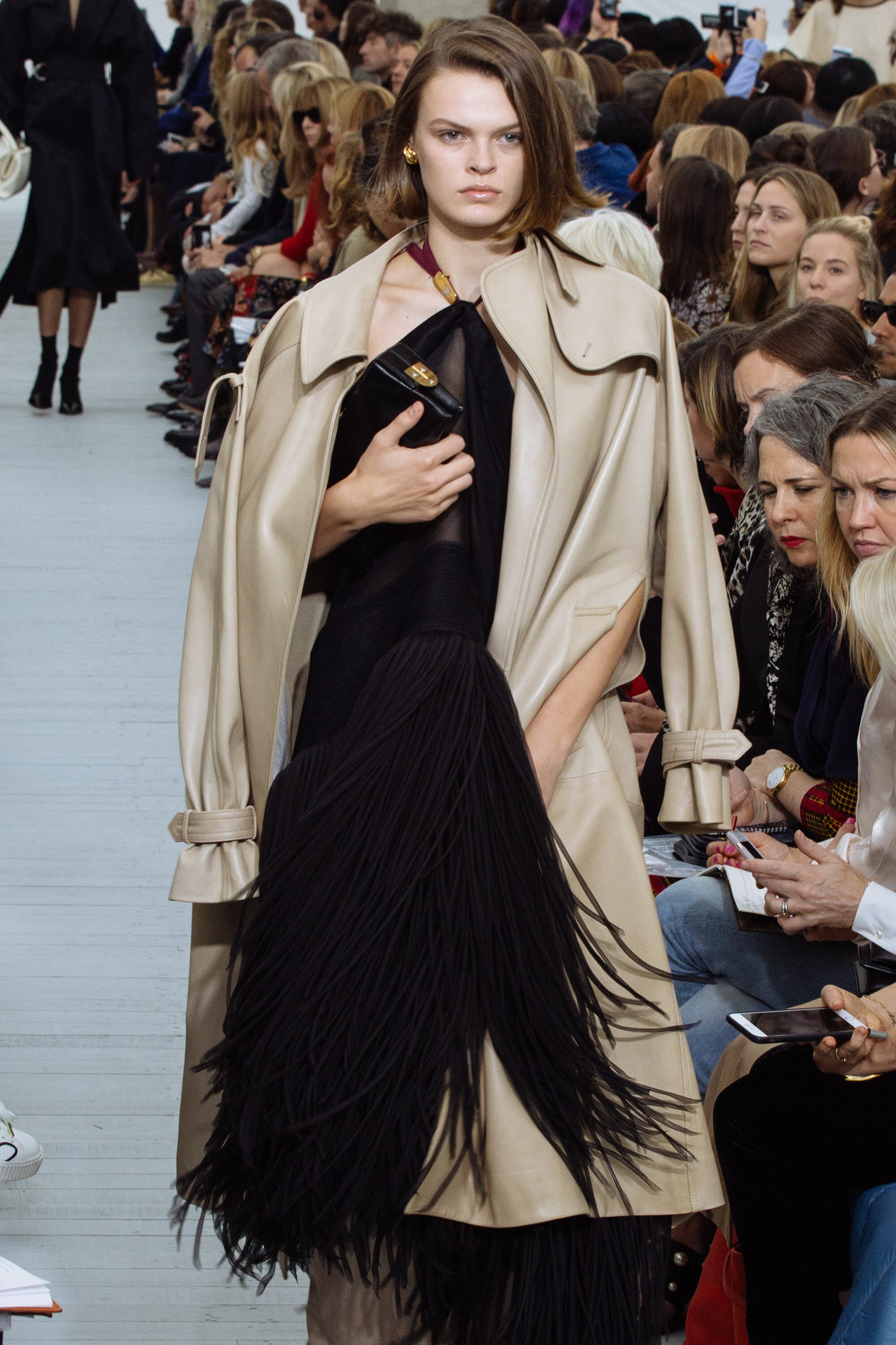 Céline SS18 | Dazed