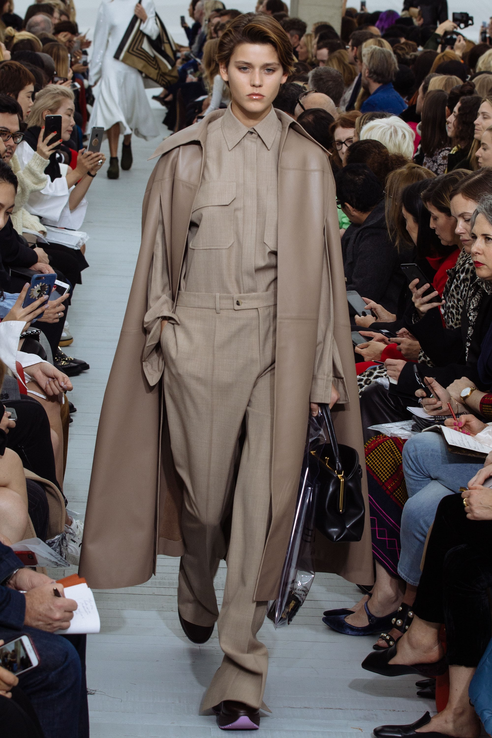 Céline SS18 | Dazed