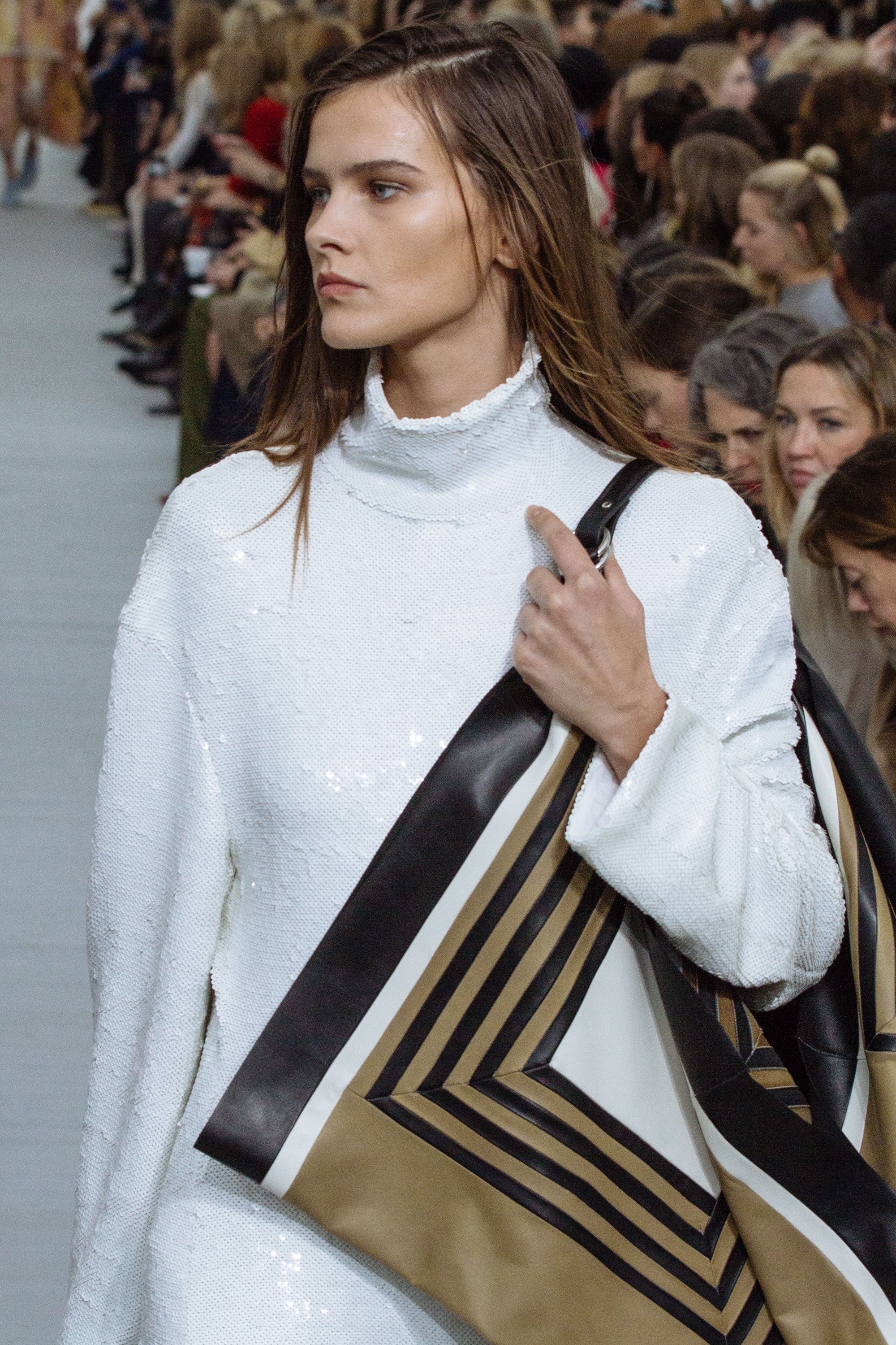 Céline SS18 | Dazed