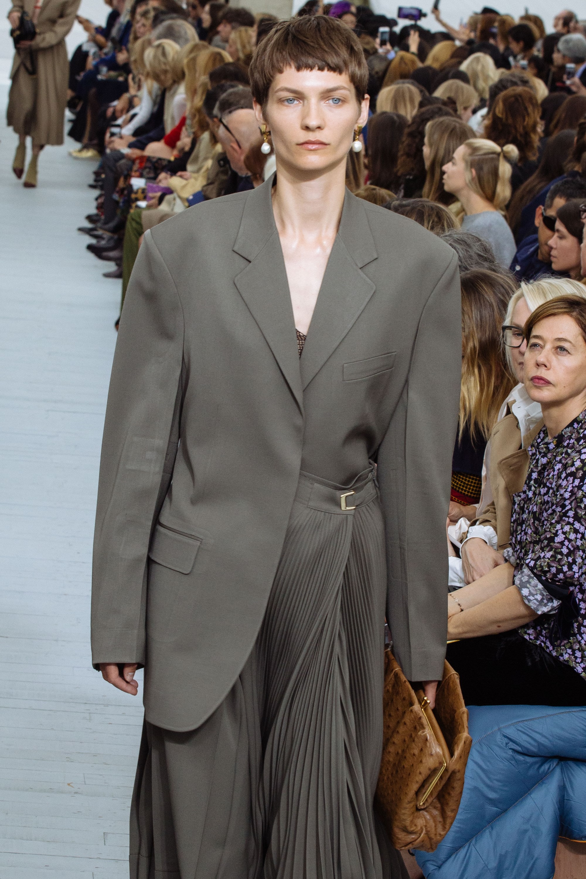 Céline SS18 | Dazed