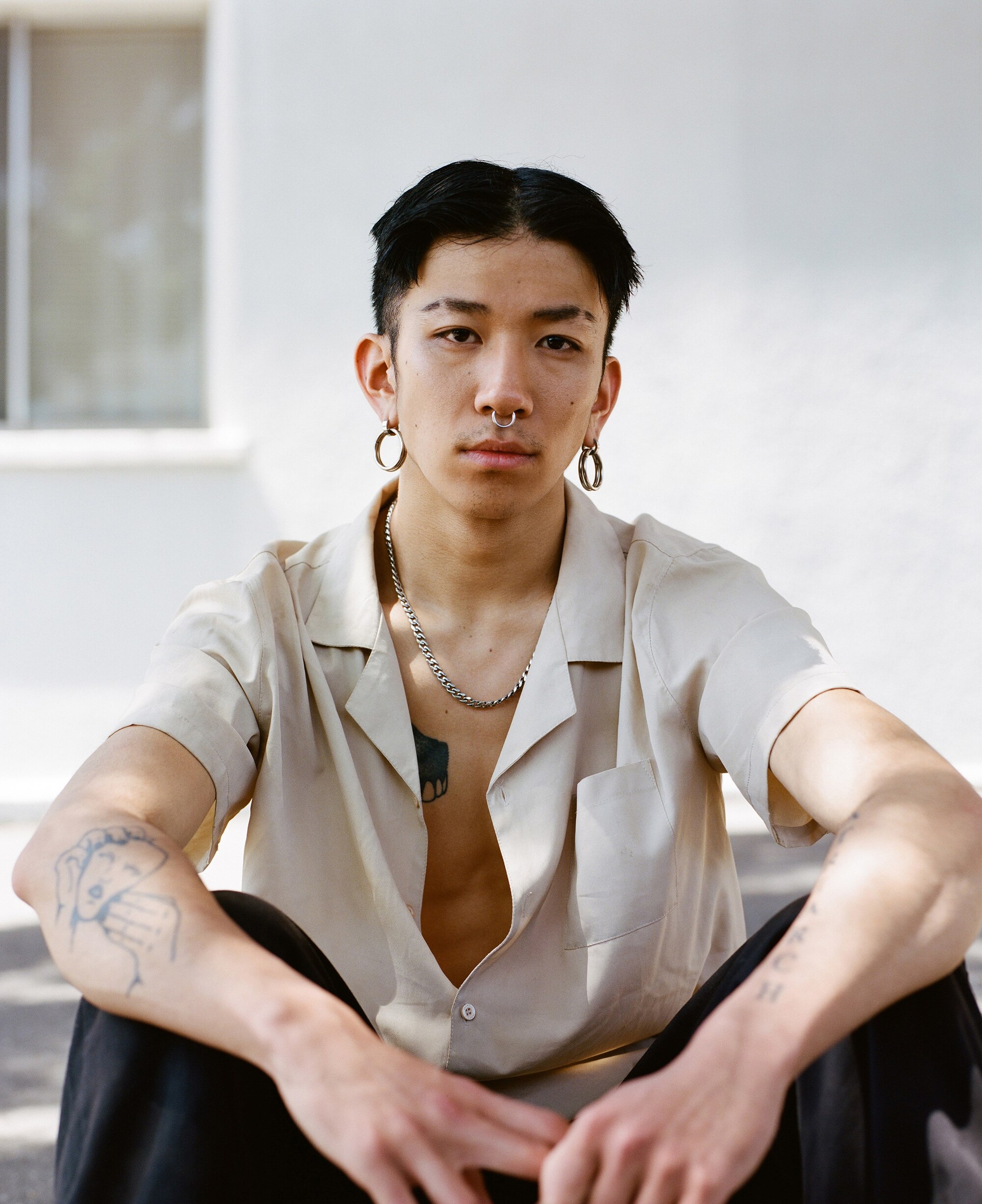 12 young, queer Australians on the gay marriage vote | Dazed