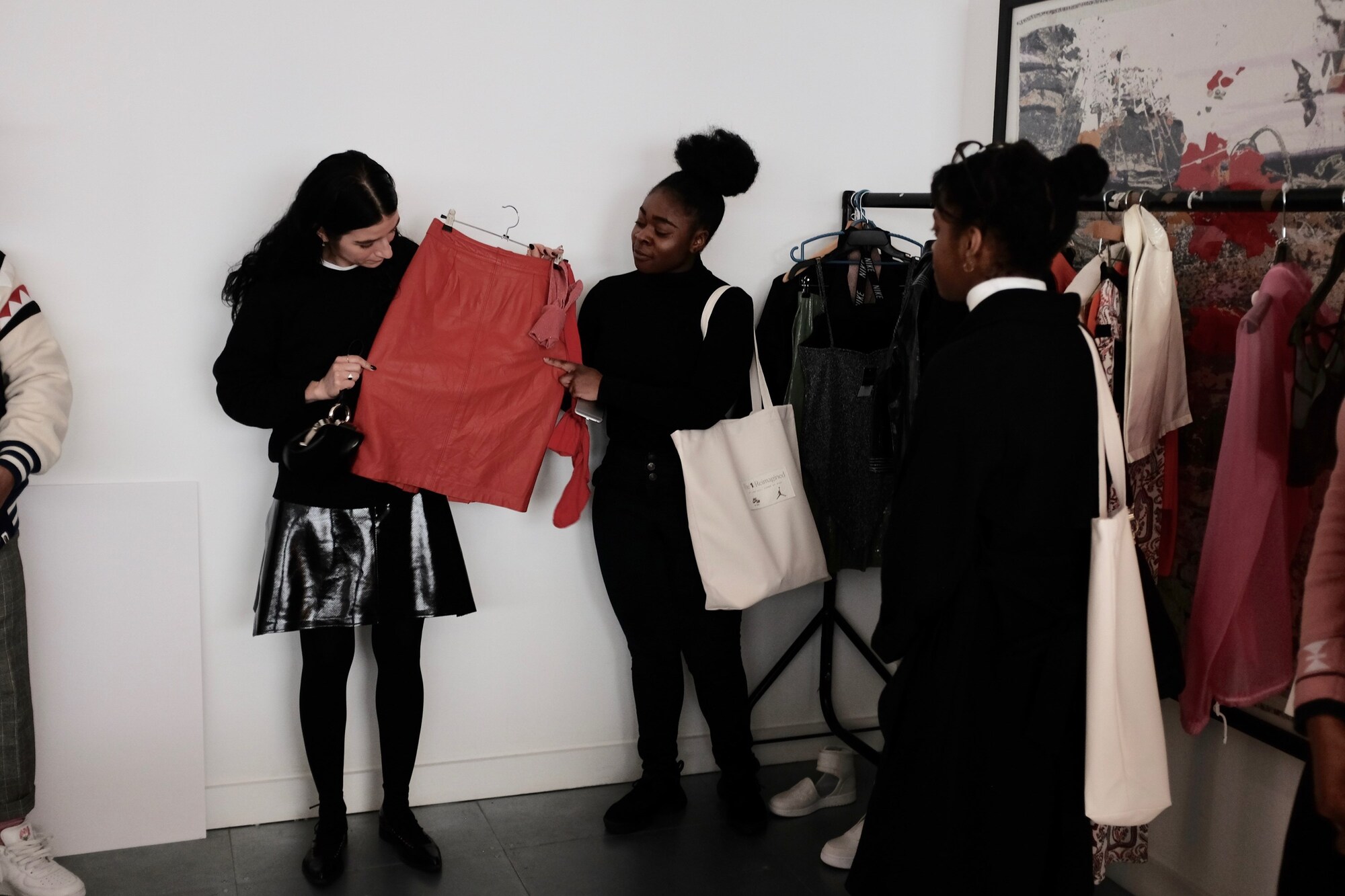 How to get started as a stylist – according to Dazed fashion editors ...