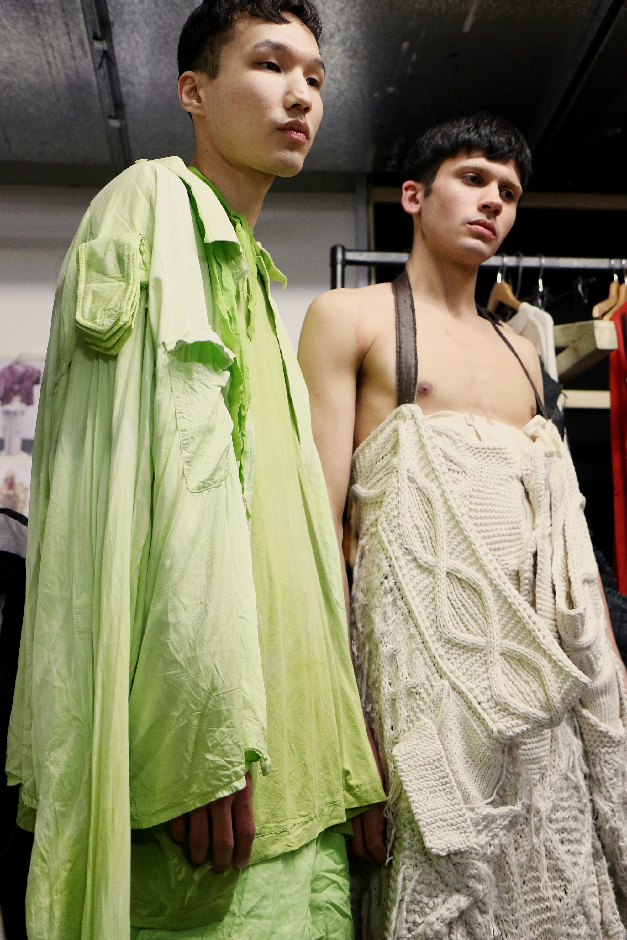 University of Westminster BA18 | Dazed