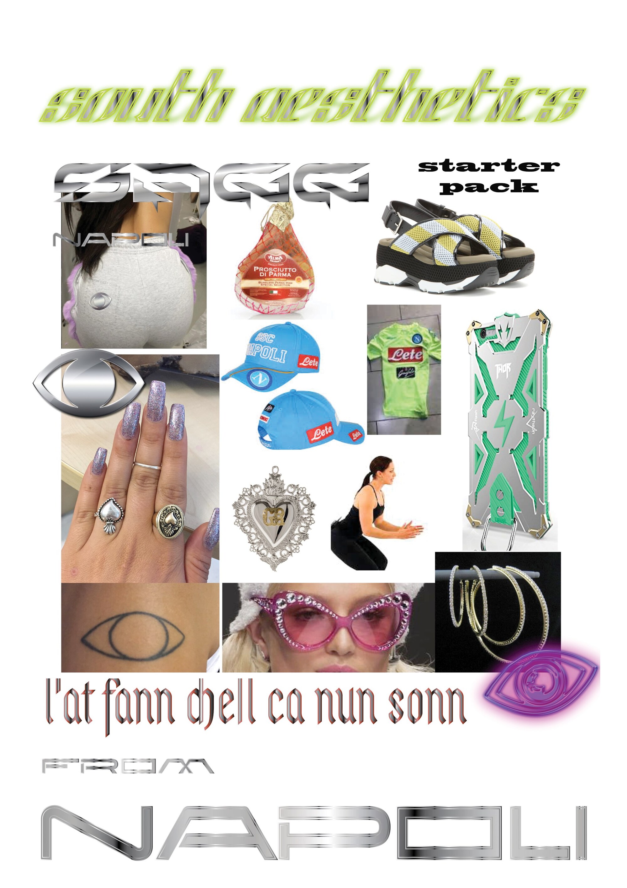 New Art Riot: London’s creative breakouts | Dazed