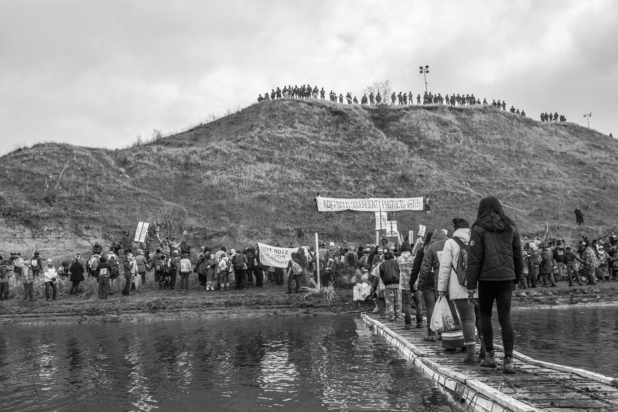 Josué Rivas: Standing Strong | Dazed