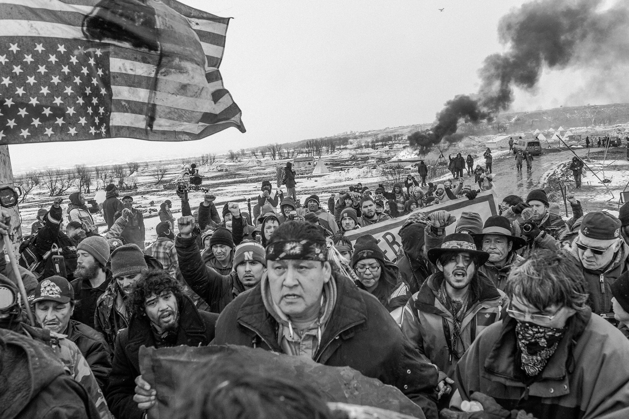 Josué Rivas: Standing Strong | Dazed