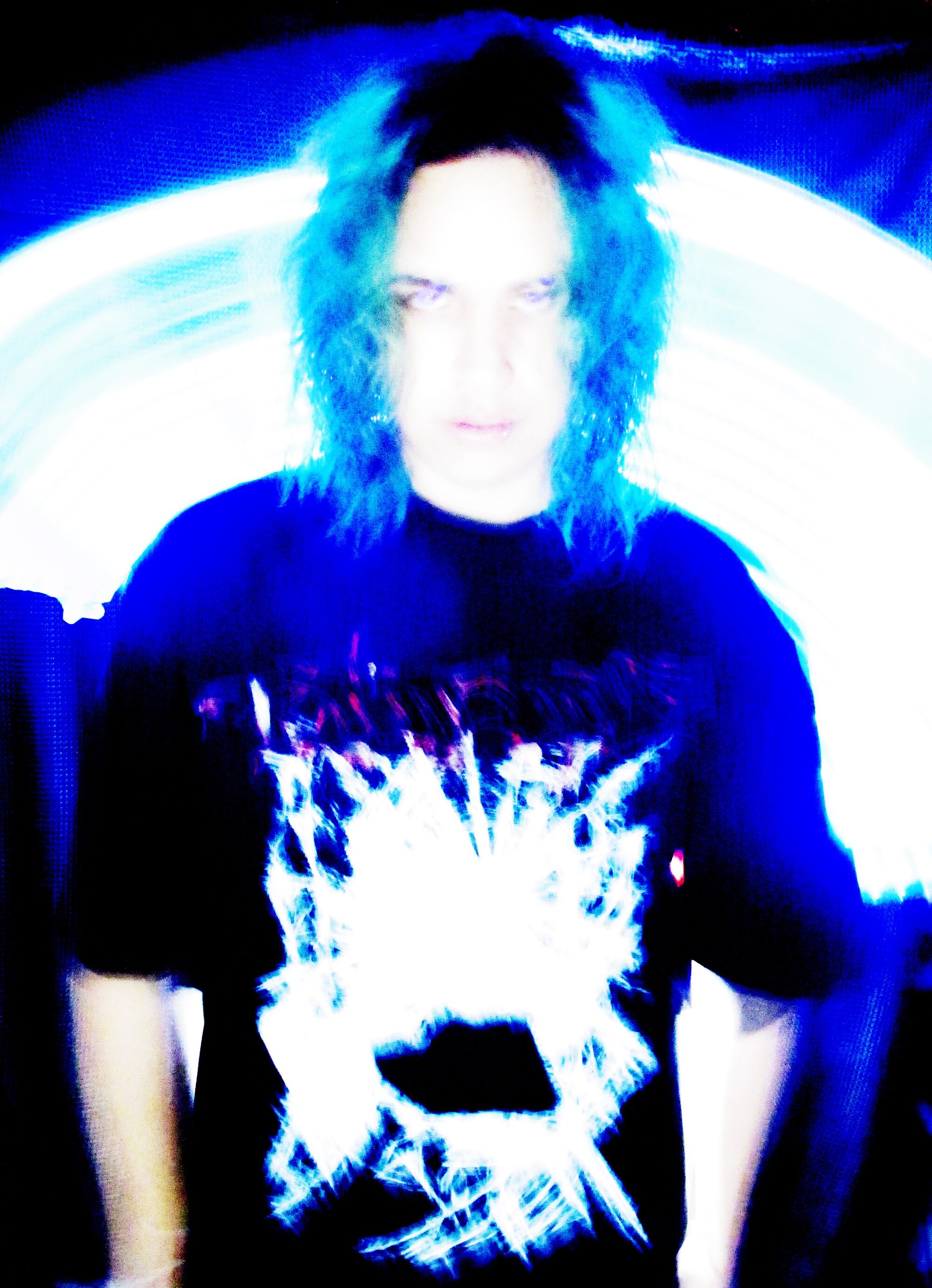 At home with Kamixlo, the gentle soul behind London’s hardest club ...