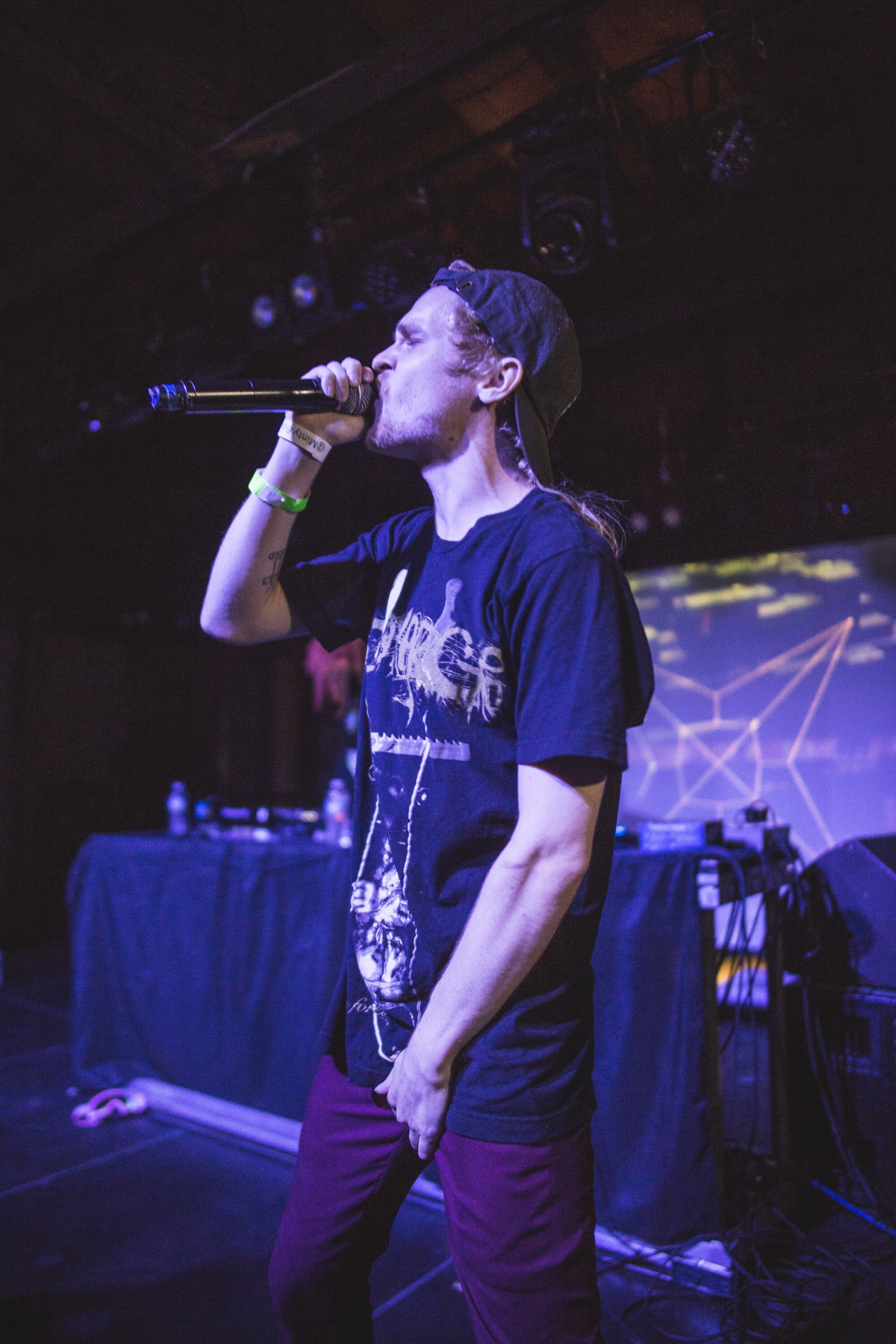 Slug Christ is the LA rapper with a Gummo look and a drive to be ...