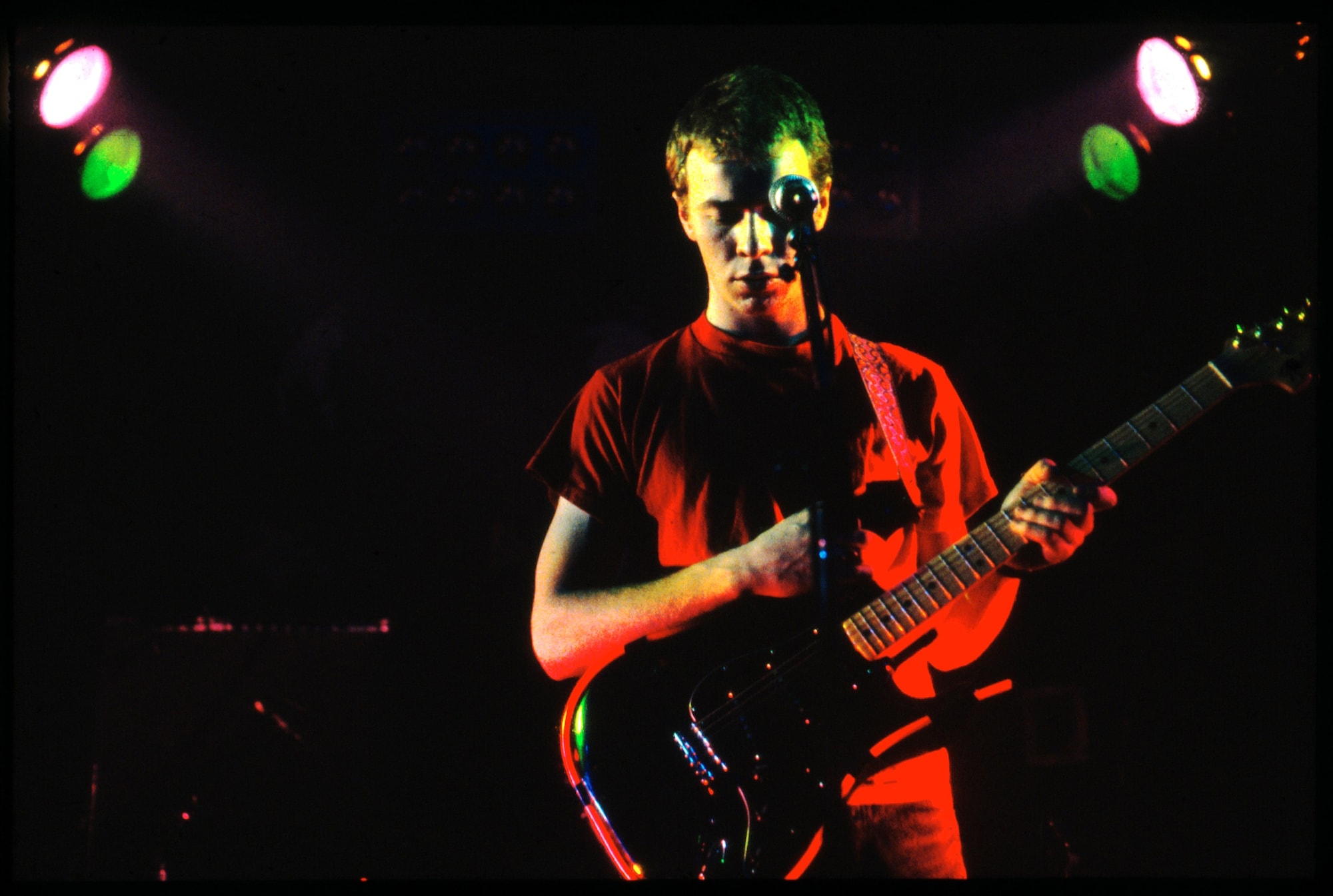 The making of The The’s post-punk cult classic ‘This Is The Day’ | Dazed