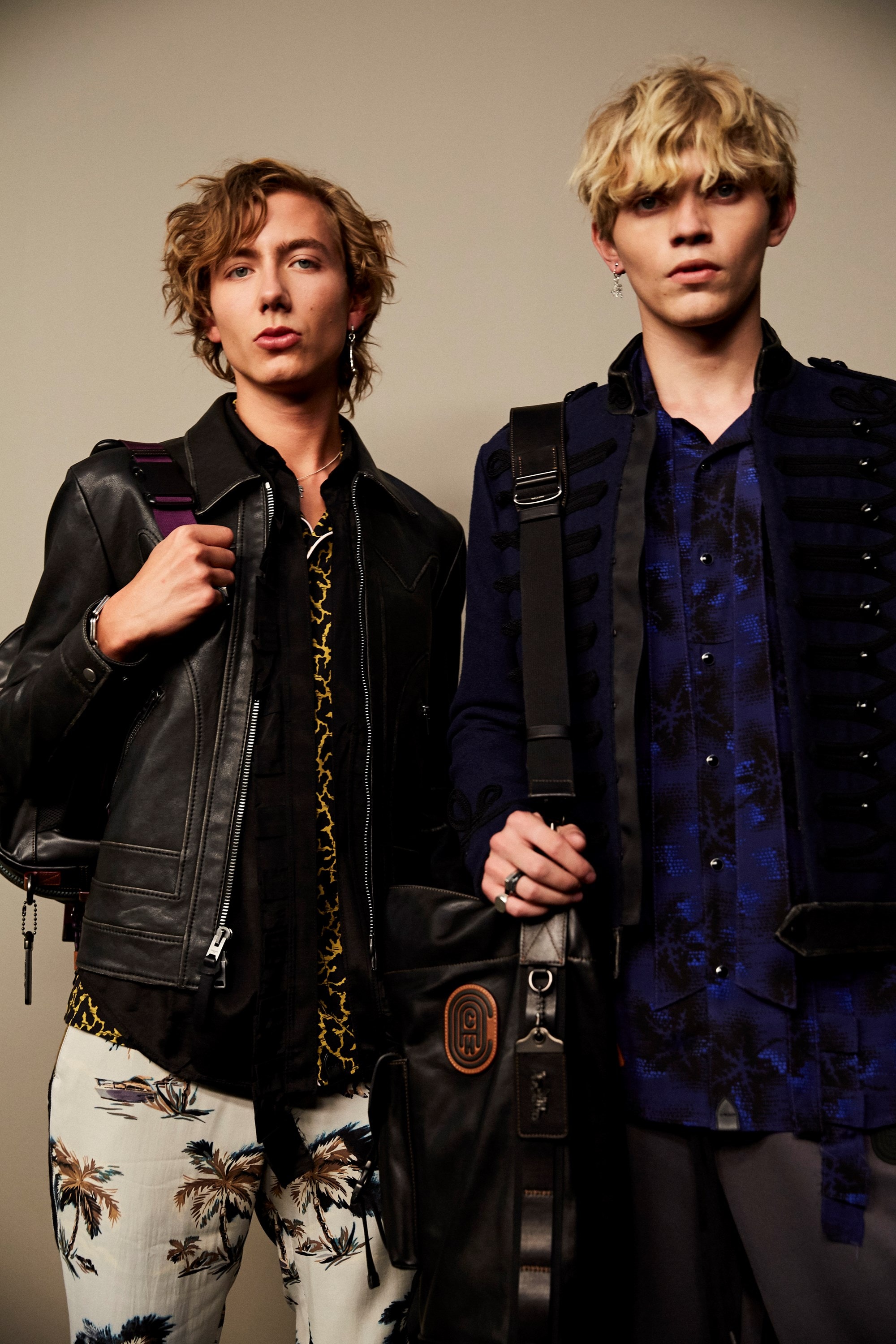 Coach SS19 | Dazed