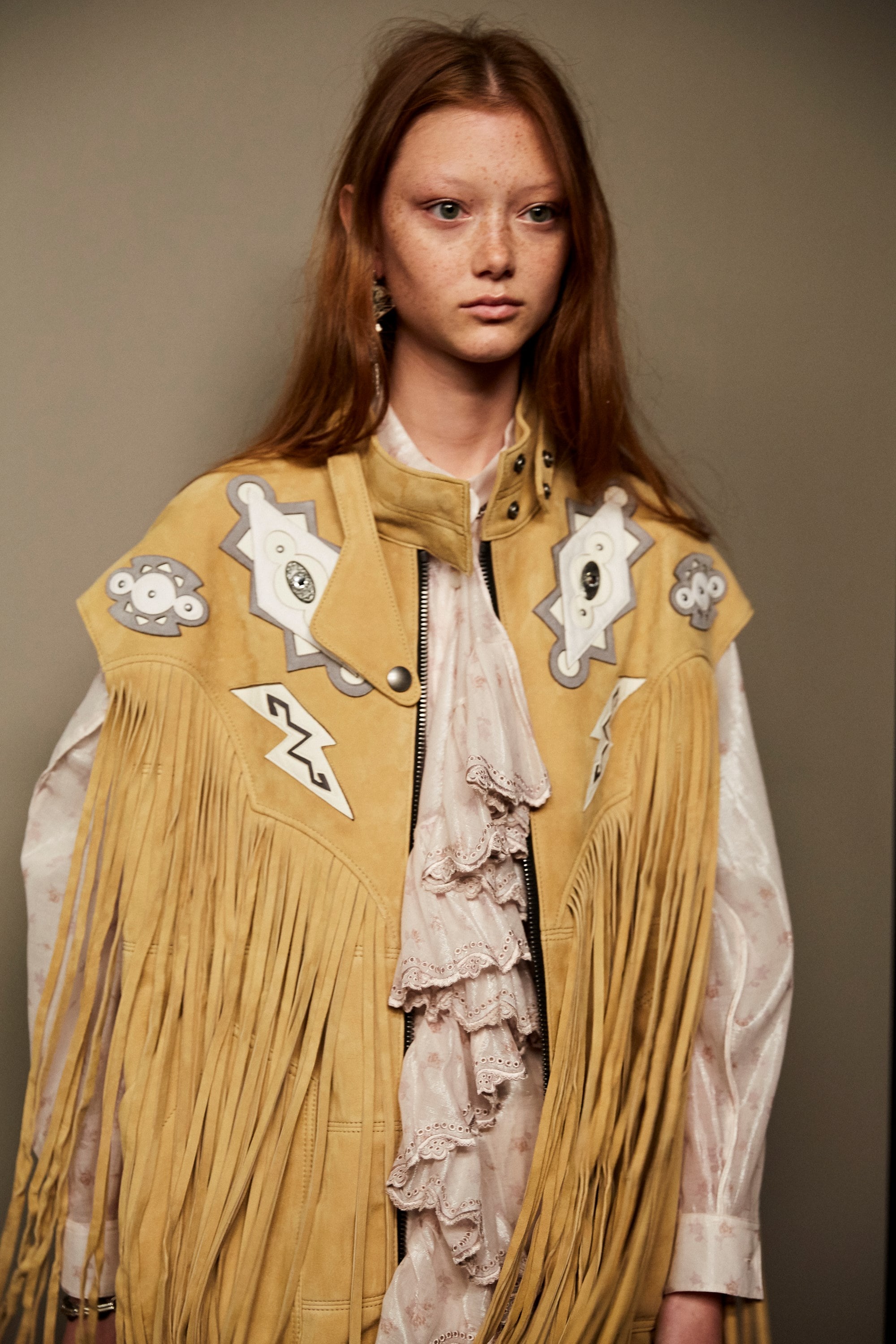 Coach SS19 | Dazed