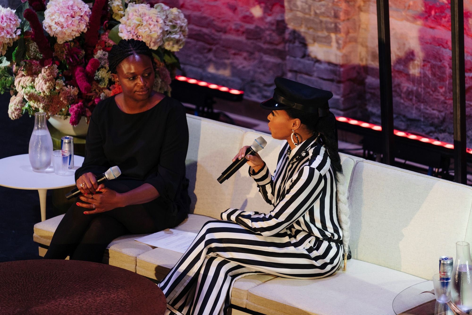 Six pieces of creative advice for musicians from Janelle Monáe | Dazed
