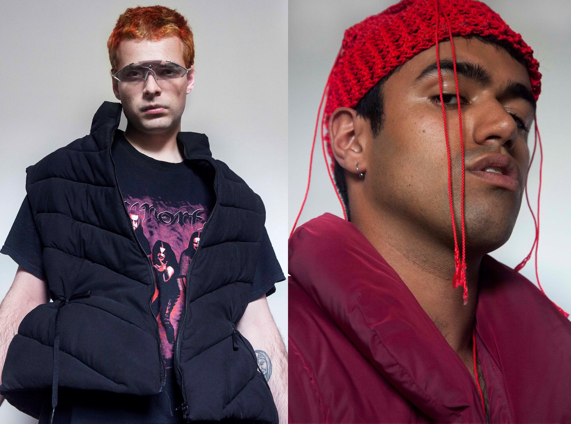 Listen to a new future dancehall track by four sirens of the London ...