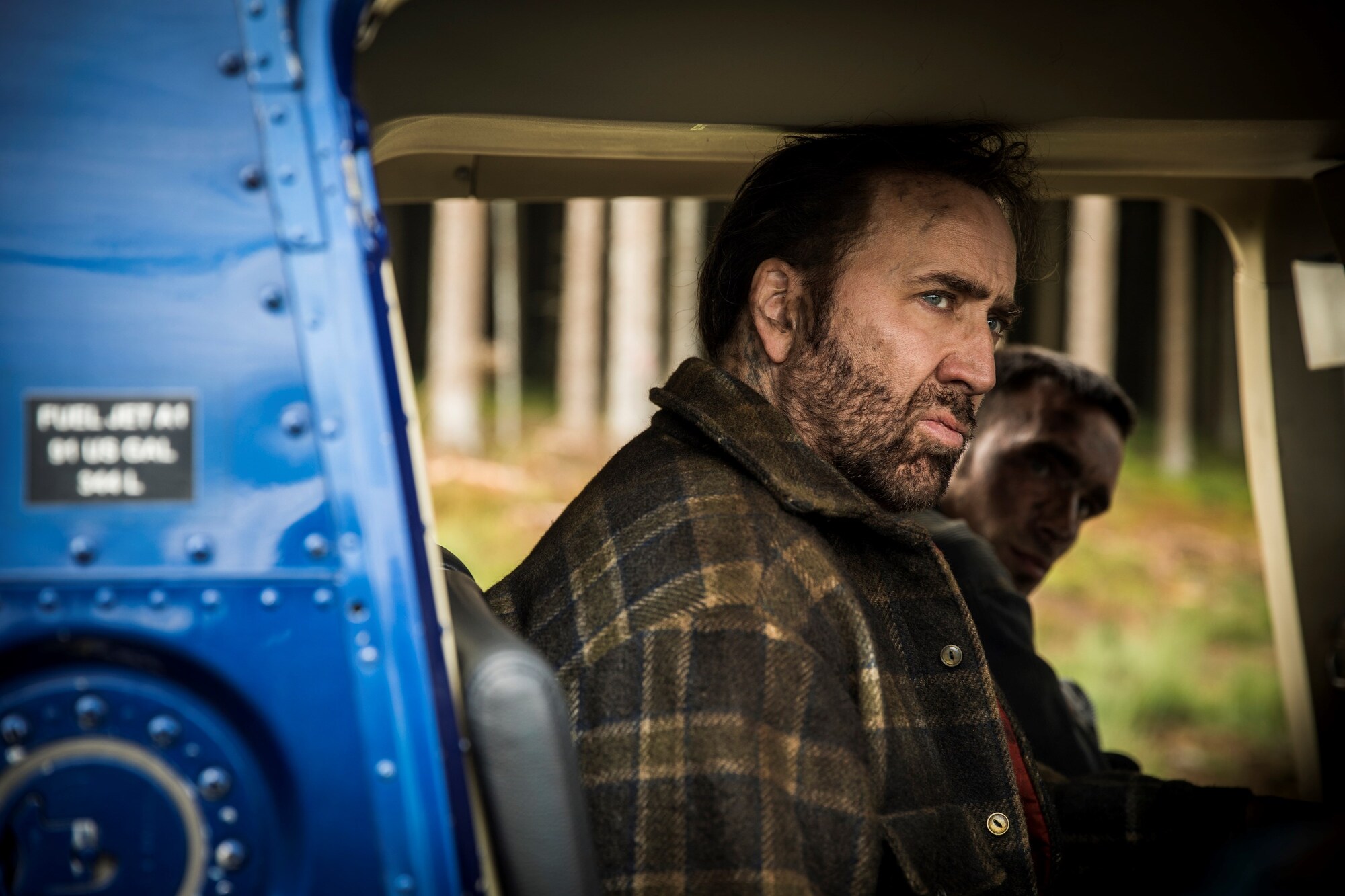 Mandy is the Nic Cage-starring revenge thriller that’s already a cult ...