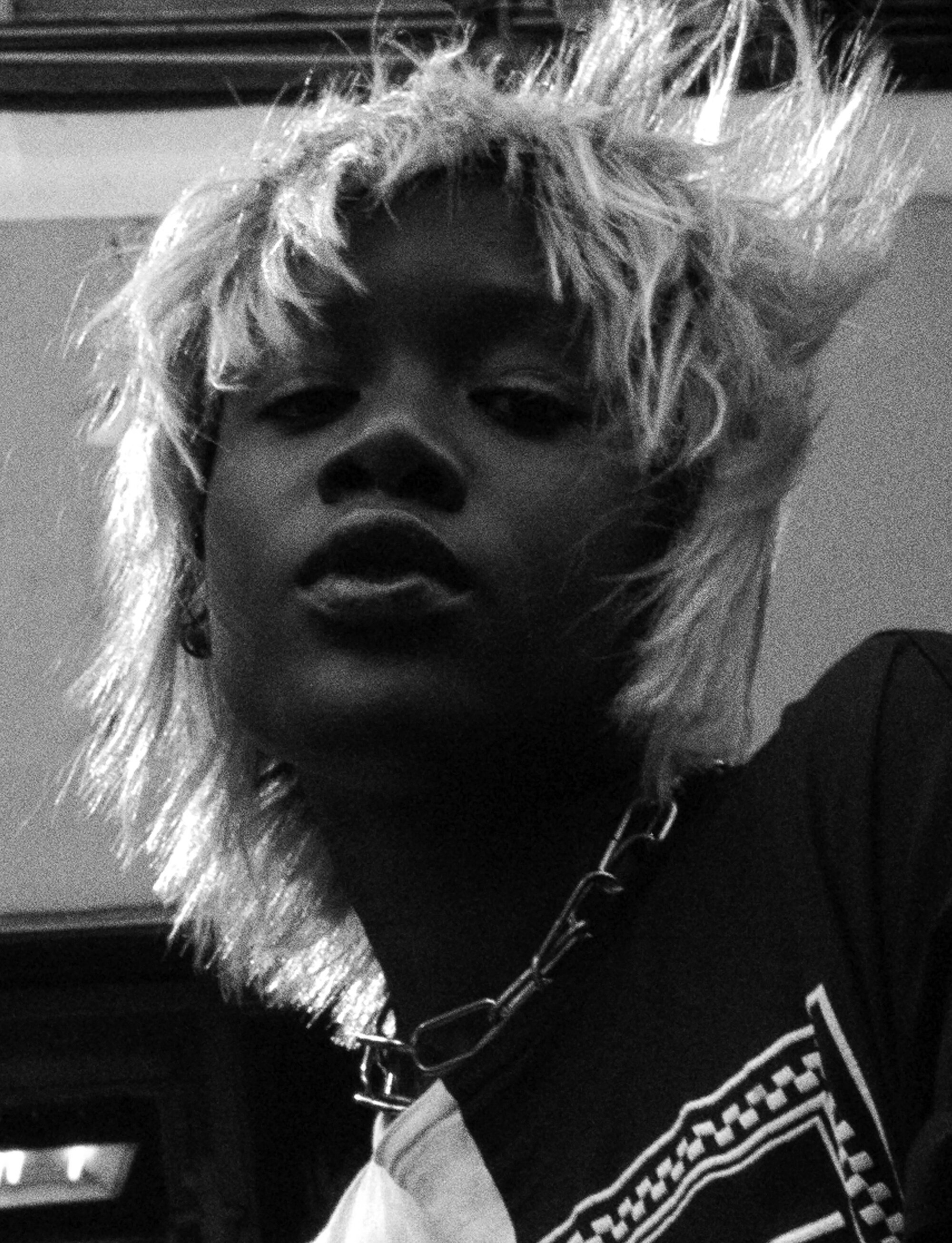Oyinda: across the universe | Dazed