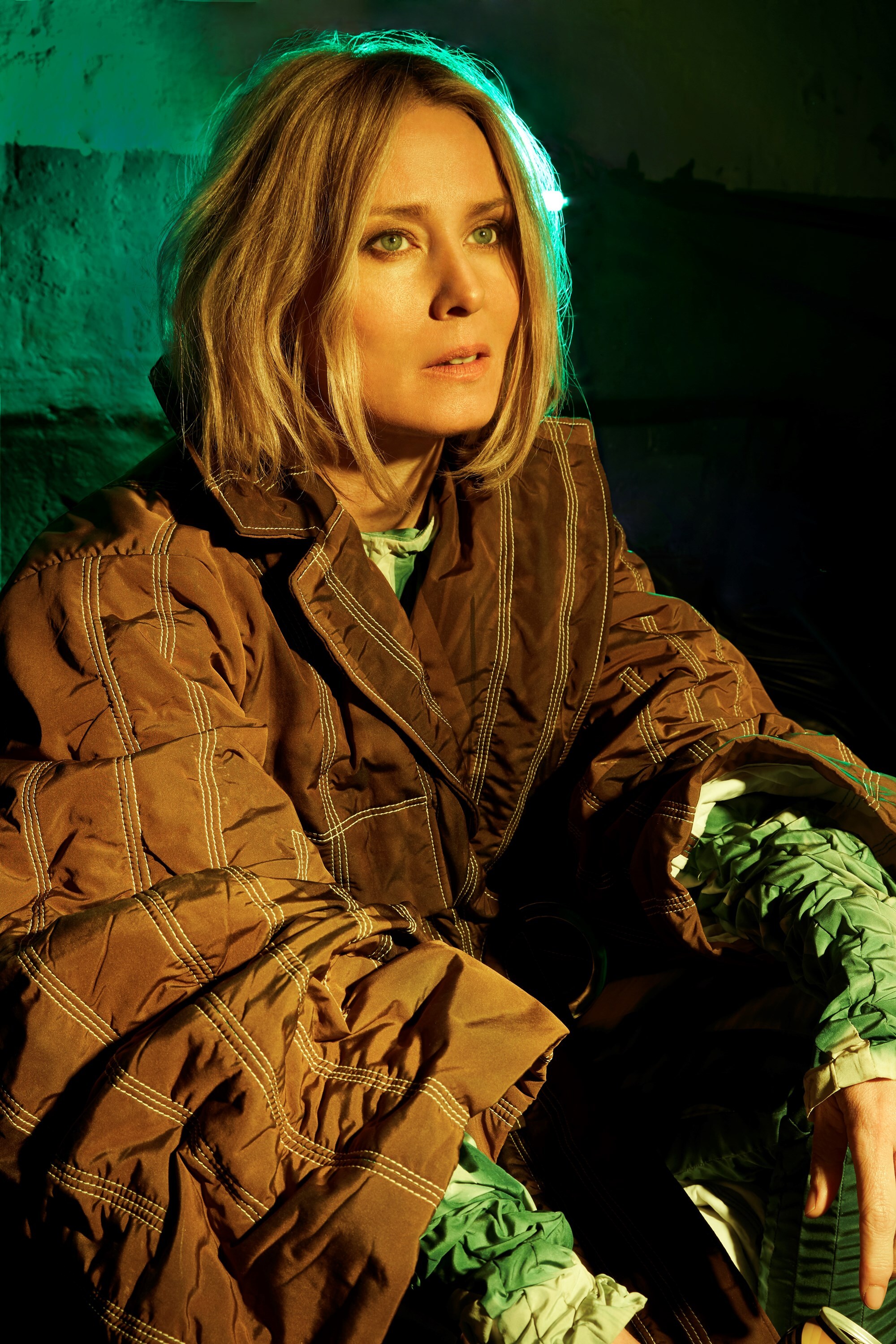 Eve Upton-Clark Contributor Profile | Dazed