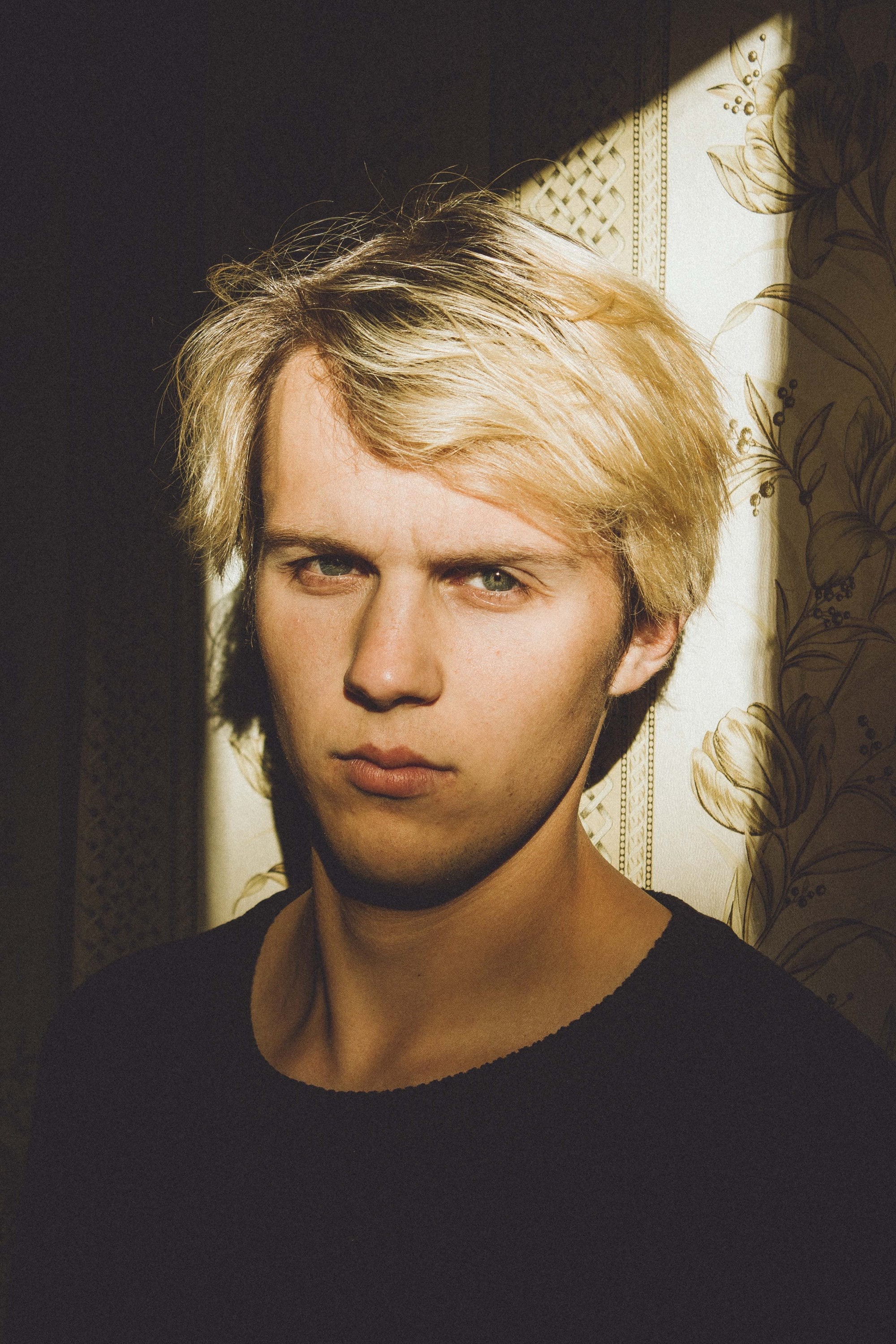 Photographing the free-spirited youth of a small town in Belarus | Dazed