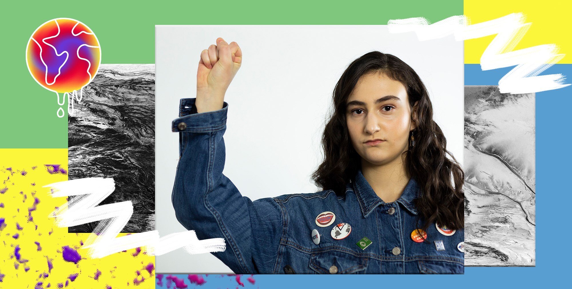 Tips from climate activists on how to change the world | Dazed