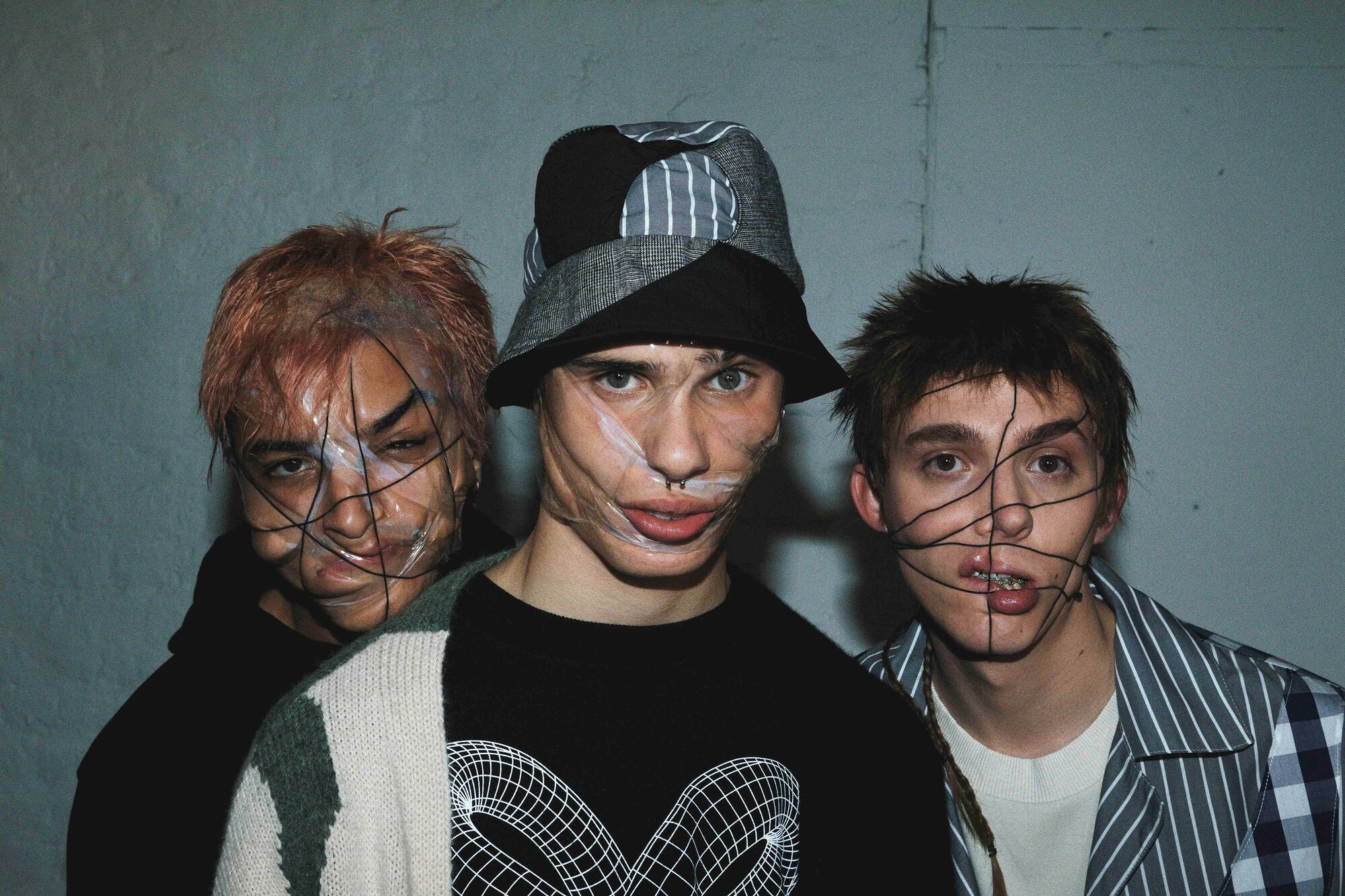 Luminous skin and pops of colour: get to know MUA Jenny Coombs | Dazed